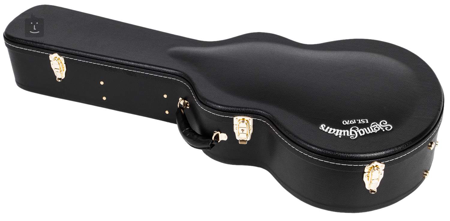SIGMA GUITARS SC-GJ (poškozené) Kufr pro akustickou kytaru | Kytary.cz