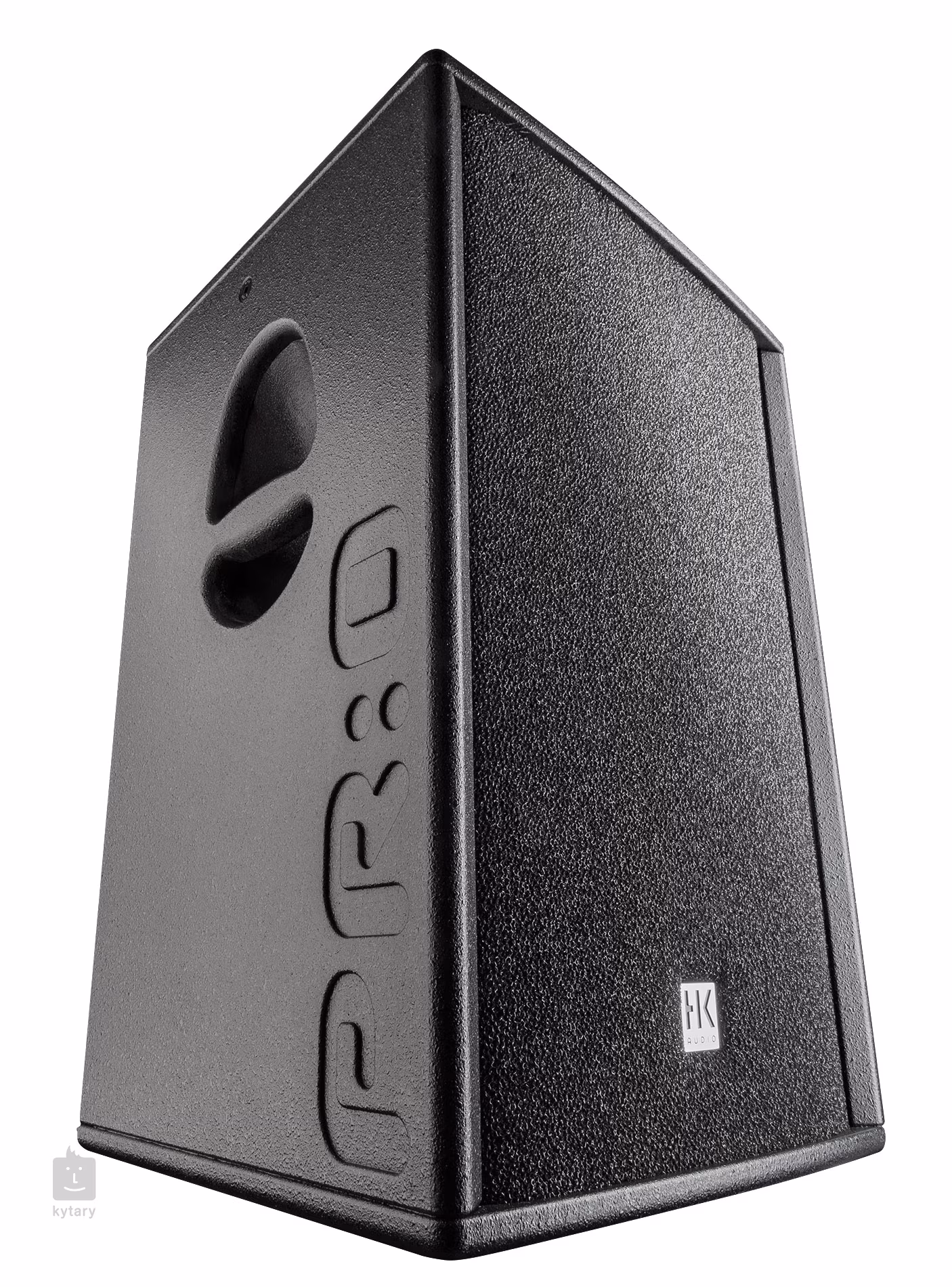 HK AUDIO PR:O 12 XD Aktivní reprobox | Kytary.cz HK AUDIO PR:O 12 XD Aktivní reprobox | Kytary.cz
