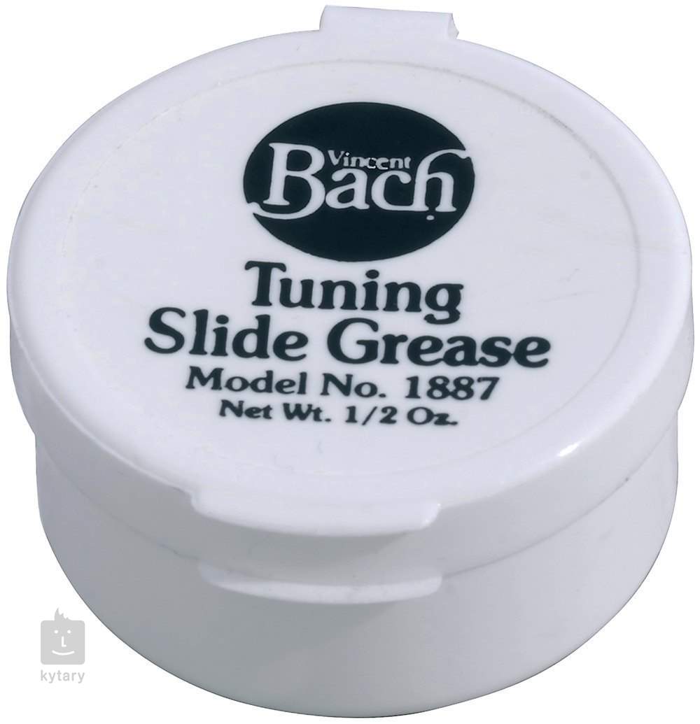 BACH Trombone Tuning Slide Grease Mazadlo na snižec | Kytary.cz