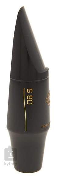 SELMER Tenor Sax S80 C* Saxofonová hubička | Kytary.cz