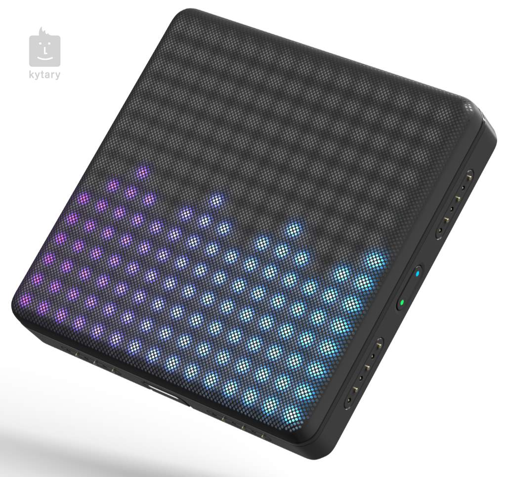 ROLI Lightpad Block M Kontroler | Kytary.cz