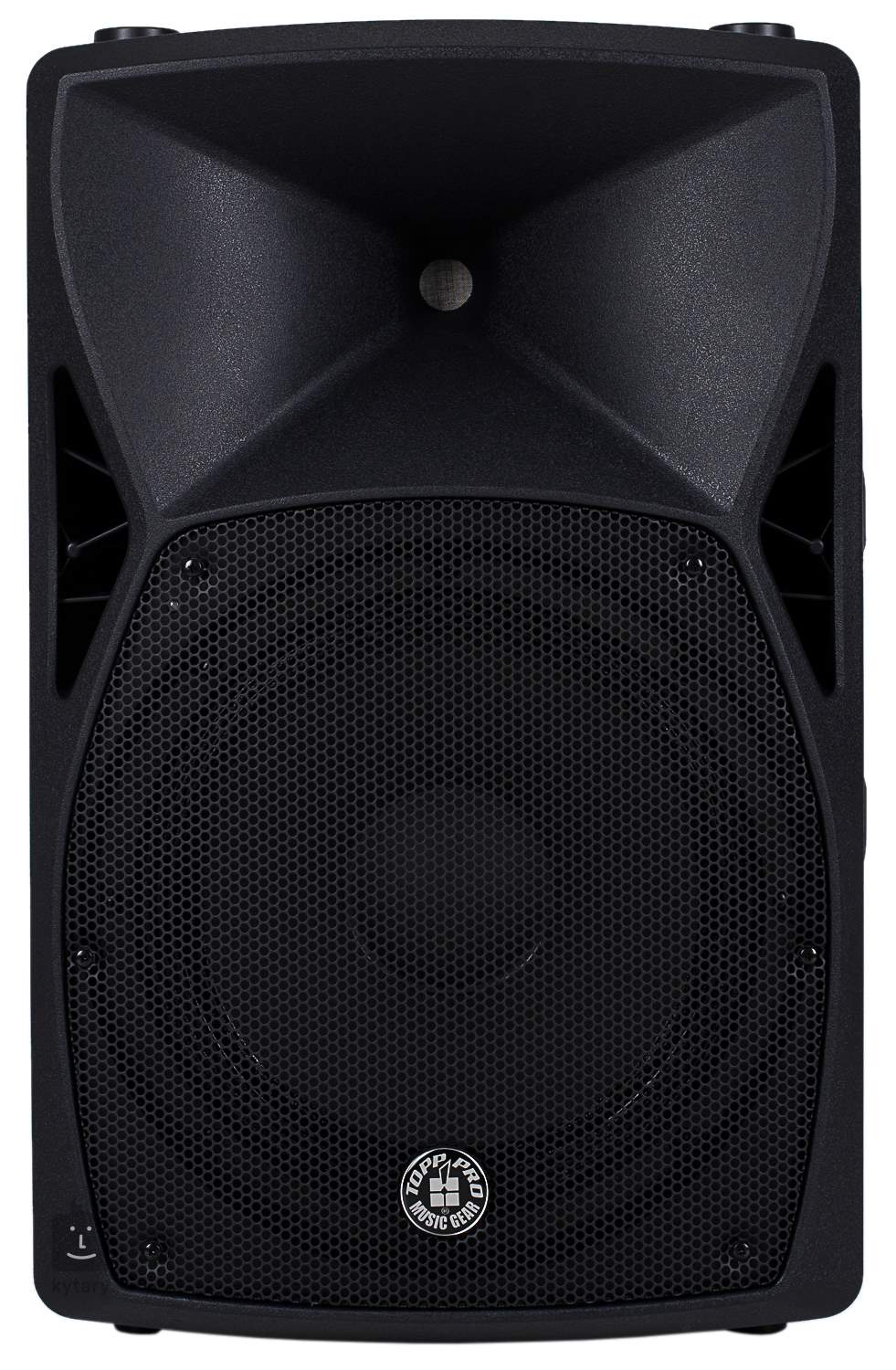 TOPP PRO X15A Aktivní reprobox | Kytary.cz