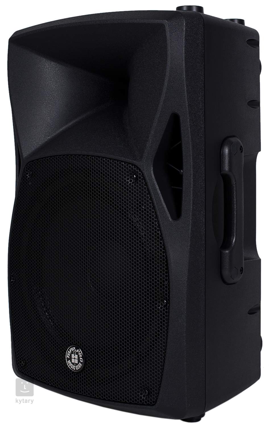 TOPP PRO X15A Aktivní reprobox | Kytary.cz