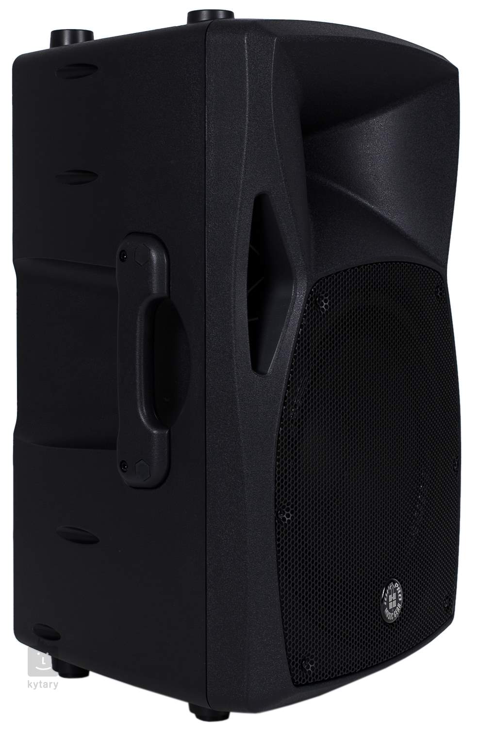 TOPP PRO X15A Aktivní reprobox | Kytary.cz