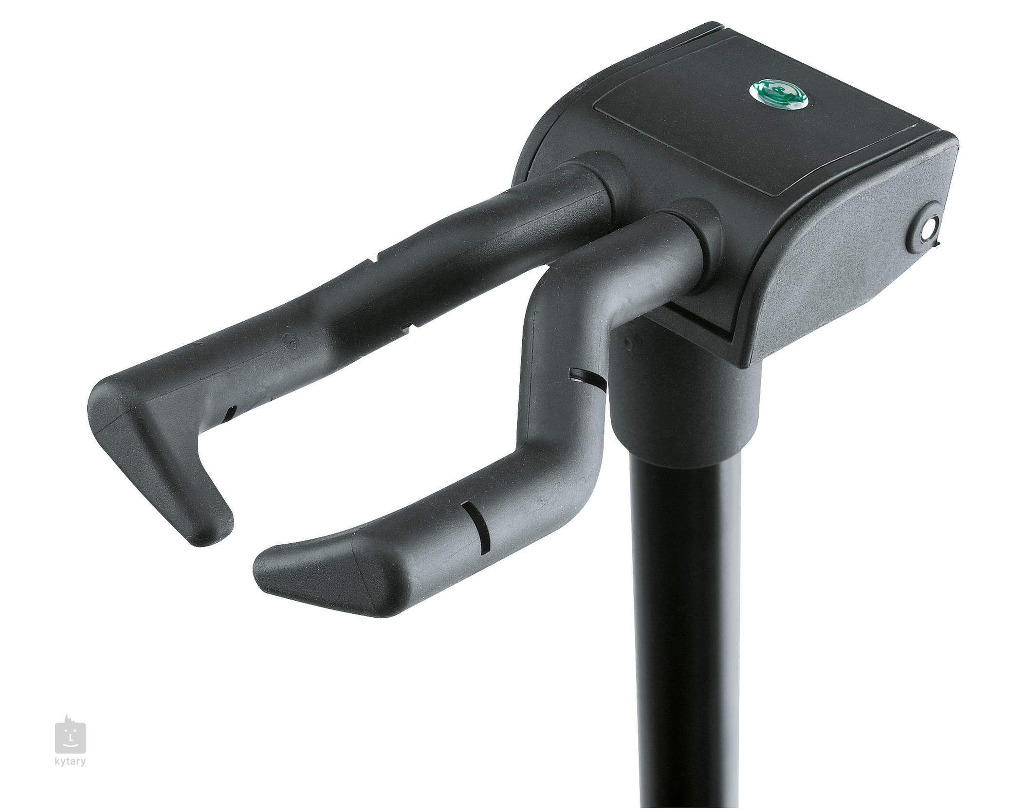K&M 17670 Memphis Pro Guitar Stand Stojan na kytaru | Kytary.cz