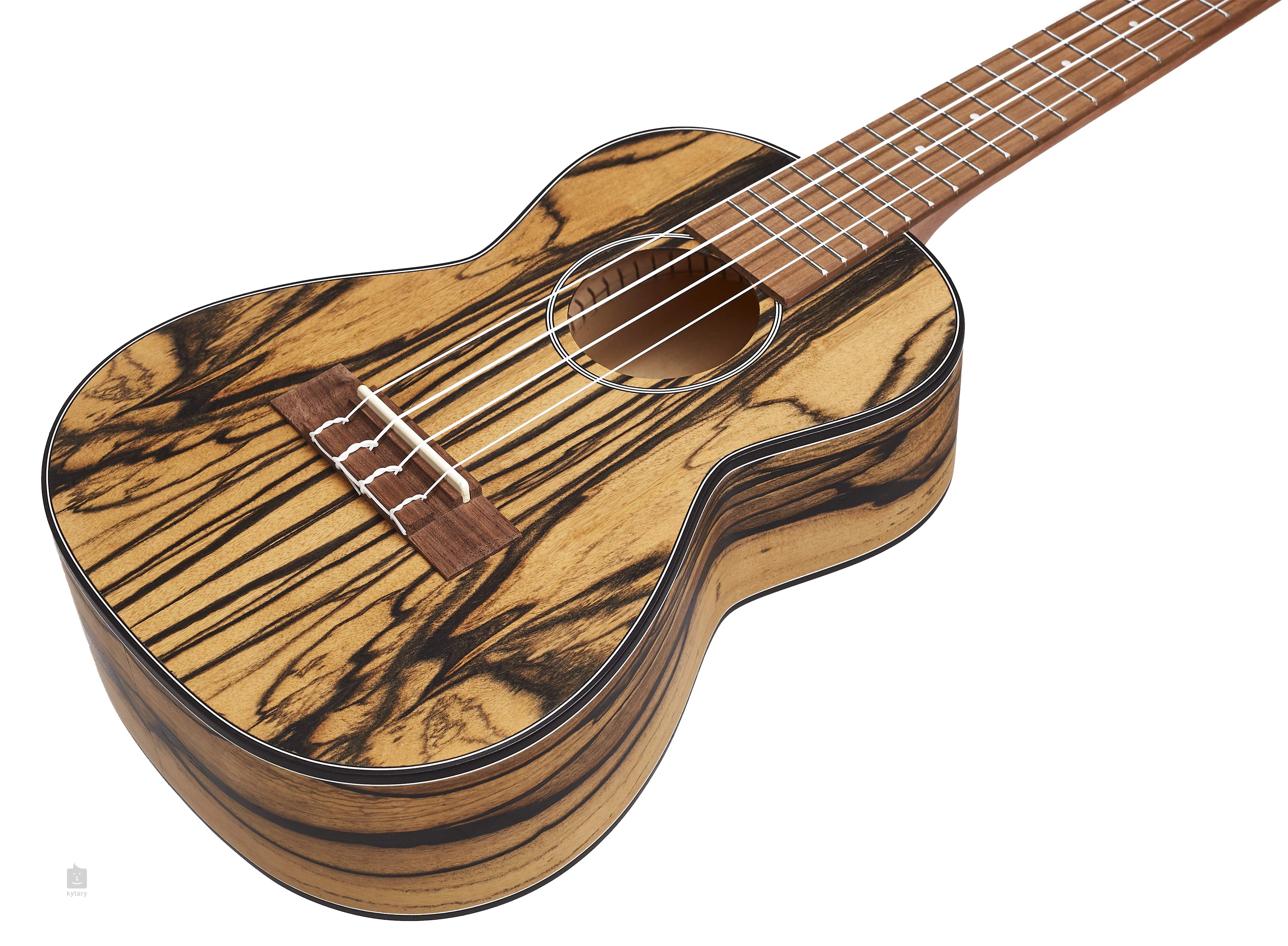 KAHUA KA-24 WE Akustické ukulele | Kytary.cz