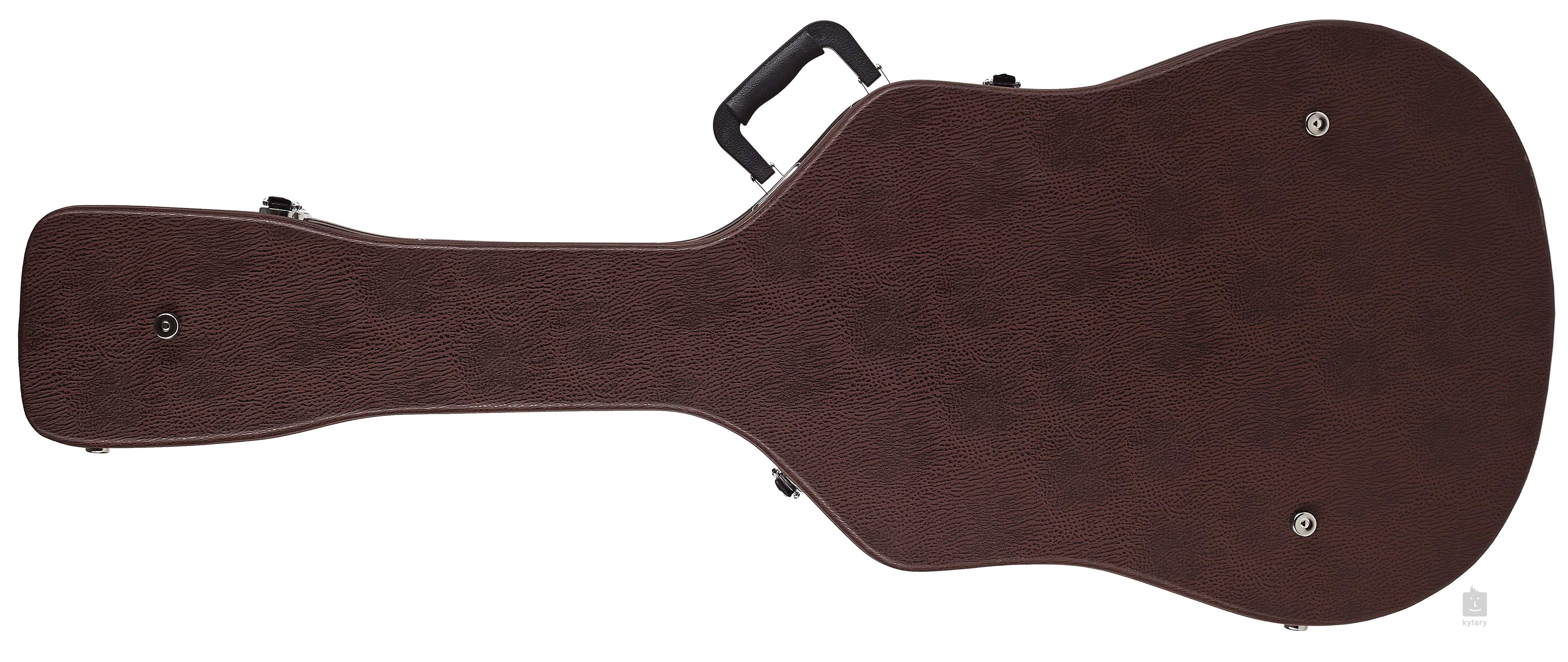 WASHBURN Dreadnought Case Kufr pro akustickou kytaru | Kytary.cz