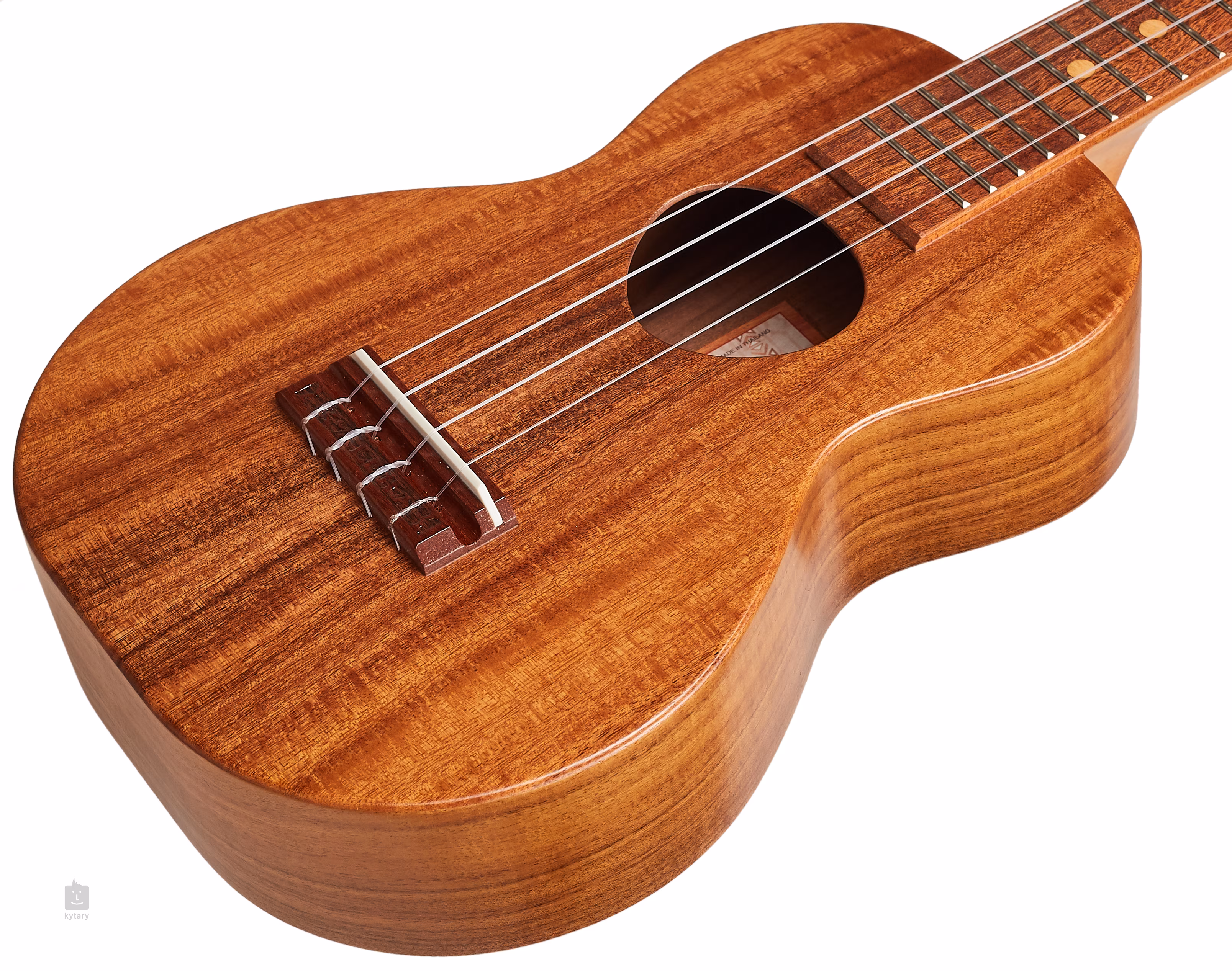KOALOHA KCO-10 Akustické ukulele