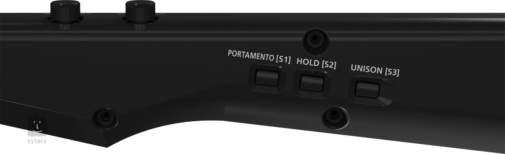 ROLAND AX-EDGE Keytar white Keytar