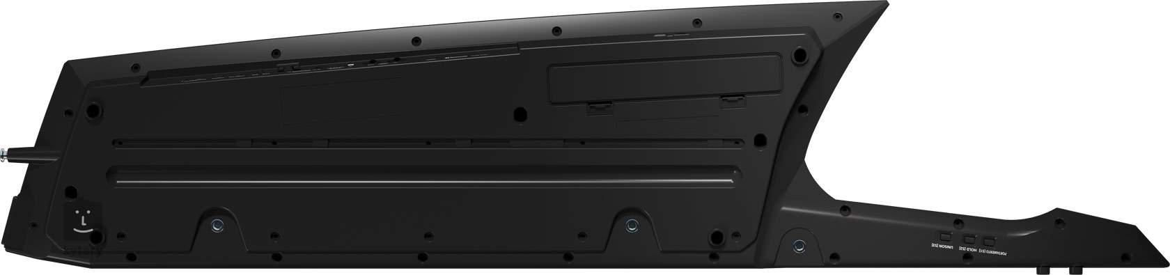 ROLAND AX-EDGE Keytar white Keytar