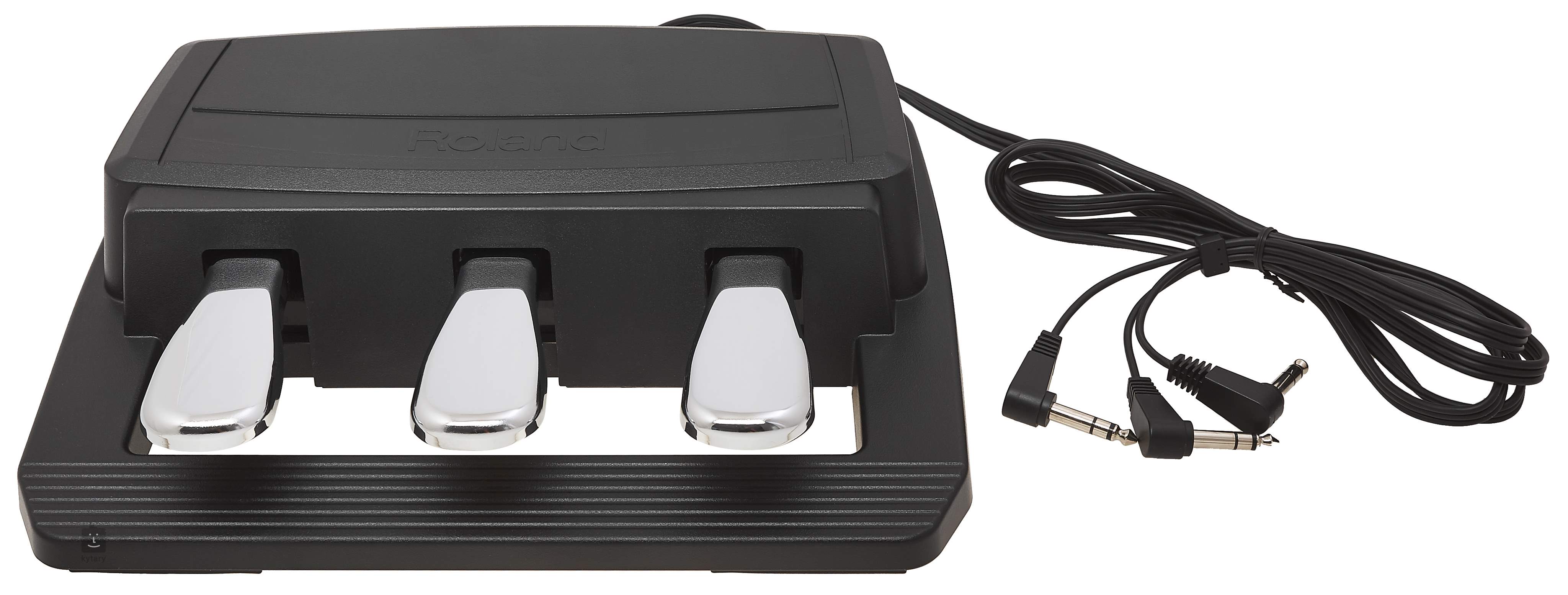 ROLAND RPU-3 Klávesový třípedál | Kytary.cz