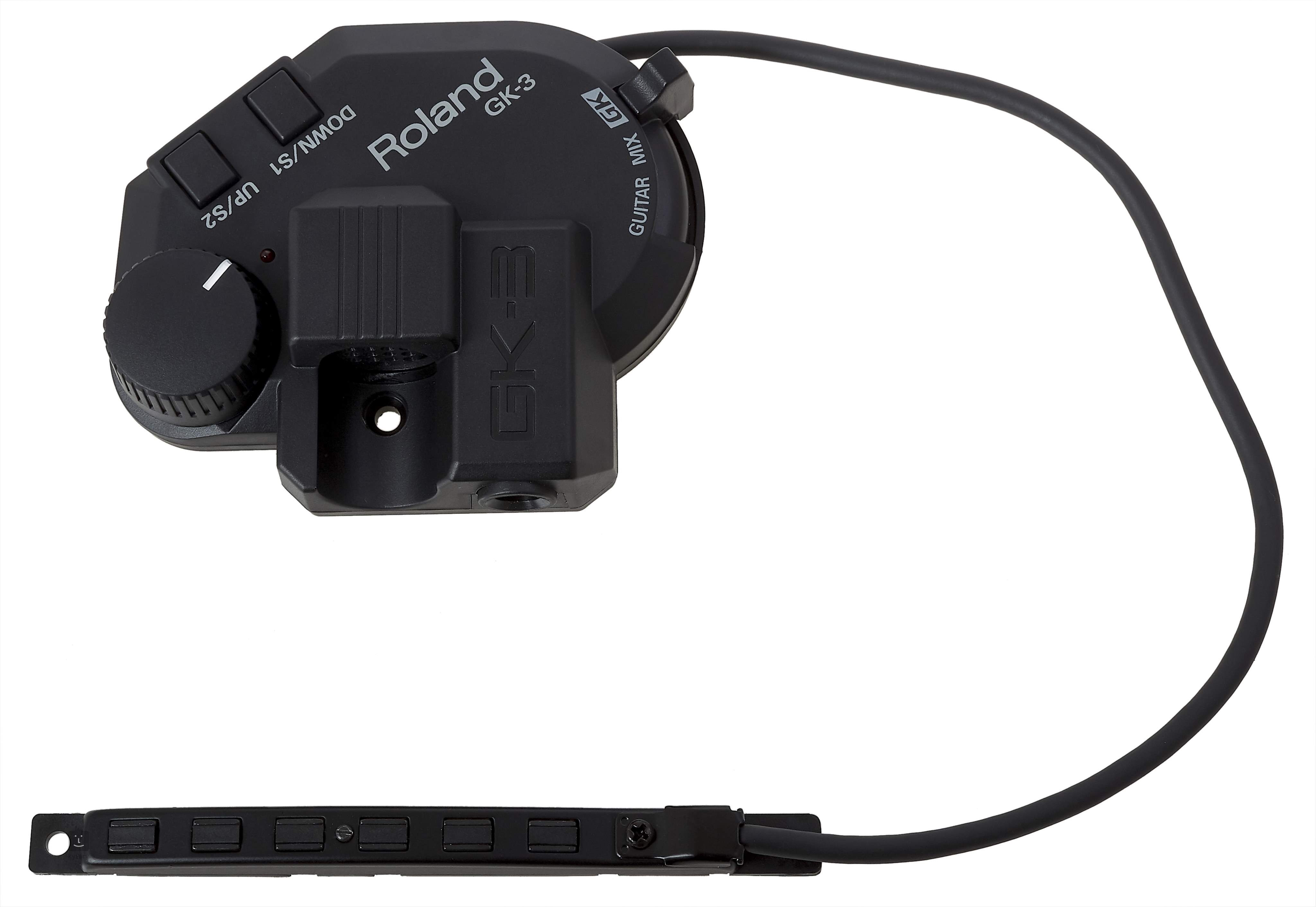 ROLAND GK-3 (rozbalené) Snímač pro strunné nástroje | Kytary.cz