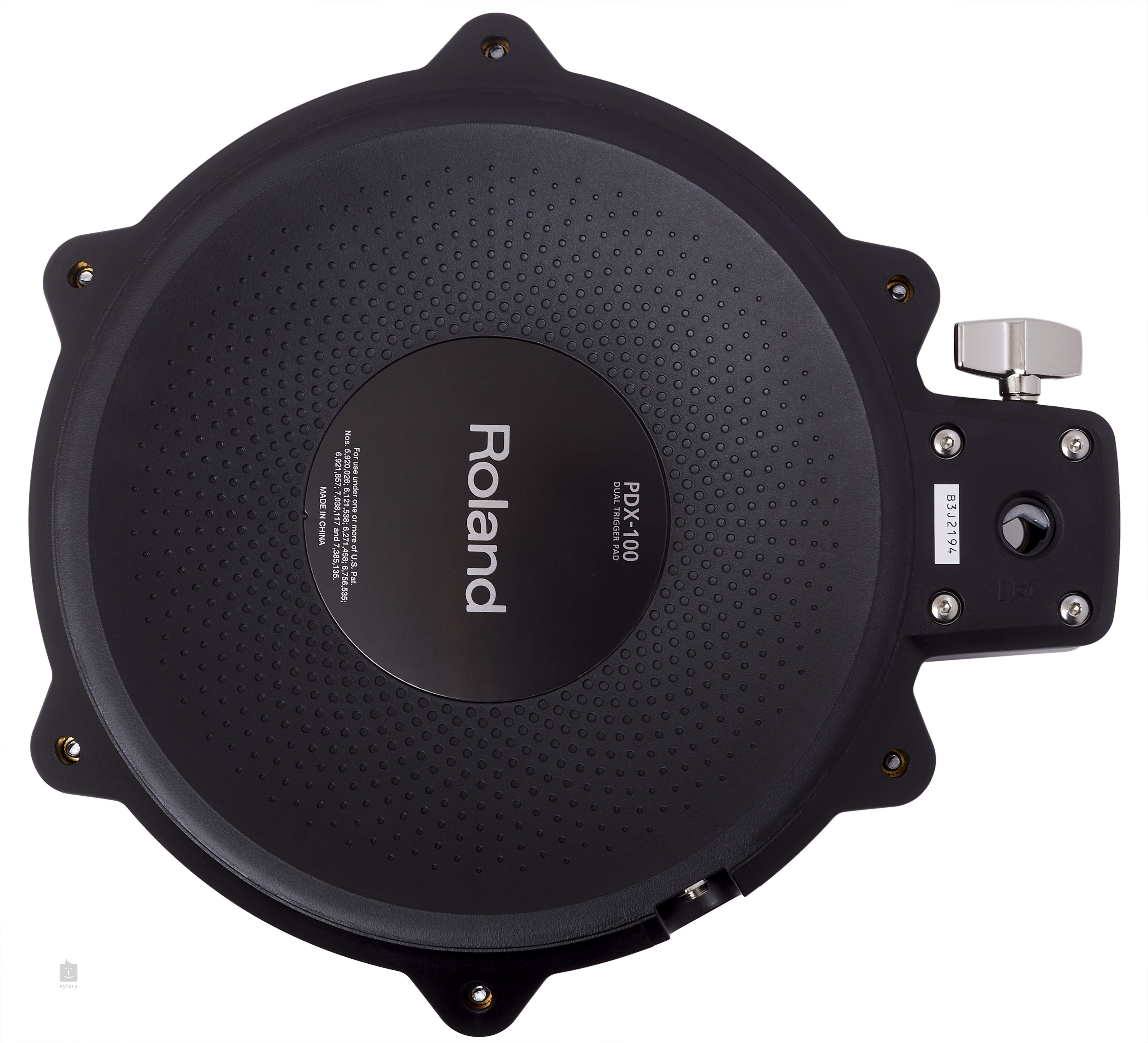 ROLAND PDX 100 Pad k elektrickým bicím | Kytary.cz