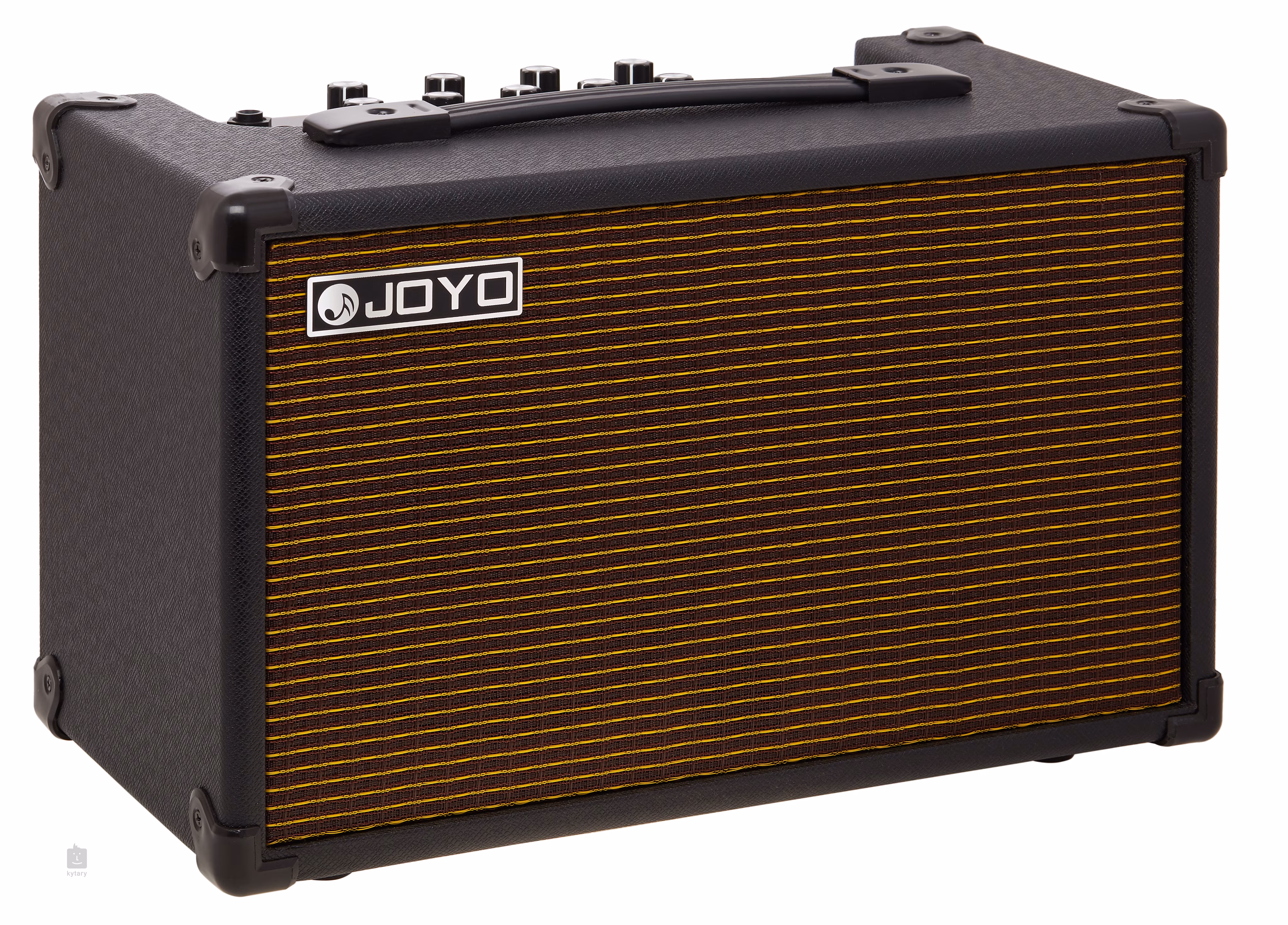 JOYO AC-40 (použité) Kombo pro akustické nástroje | Kytary.cz