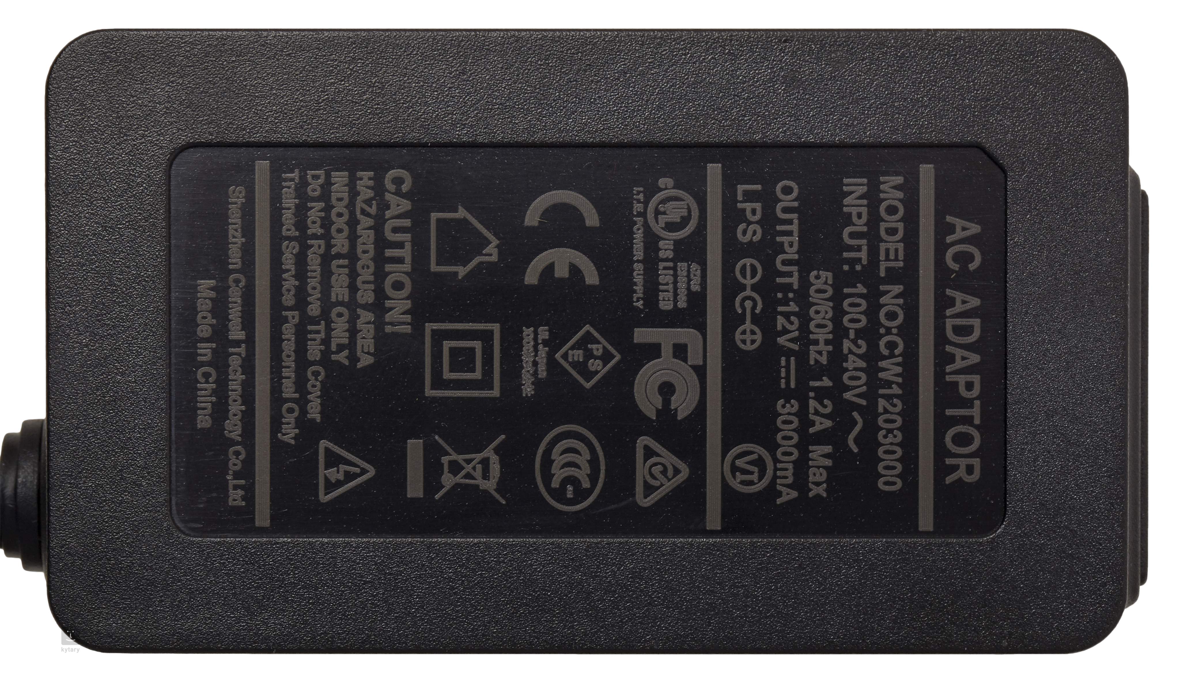 LANEY MINI-LANEY-PSU Síťový adaptér | Kytary.cz