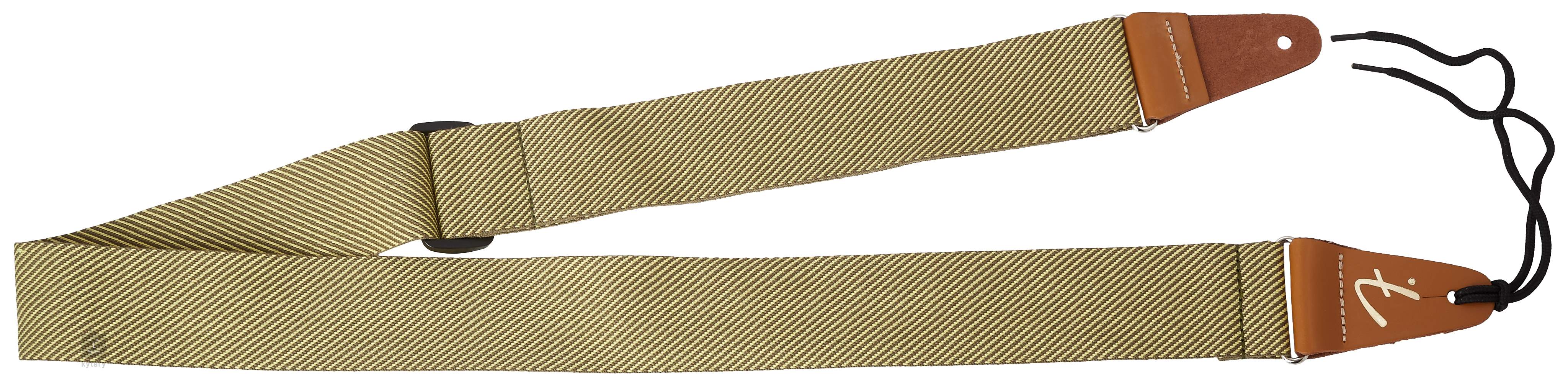 FENDER Vintage Tweed Strap Kytarový popruh | Kytary.cz