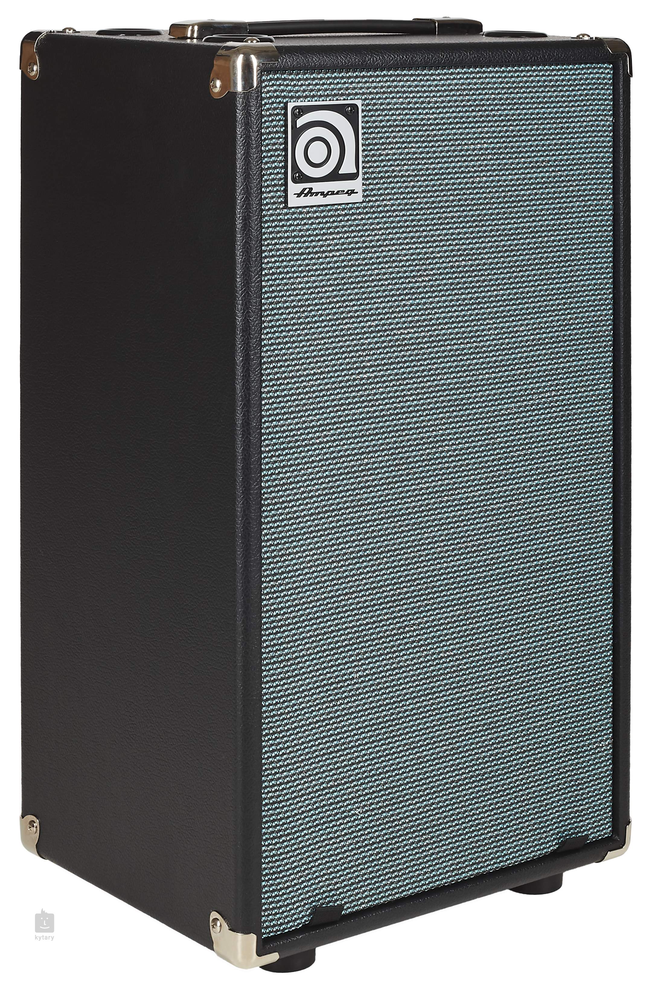 AMPEG SVT-210AV Baskytarový reprobox | Kytary.cz