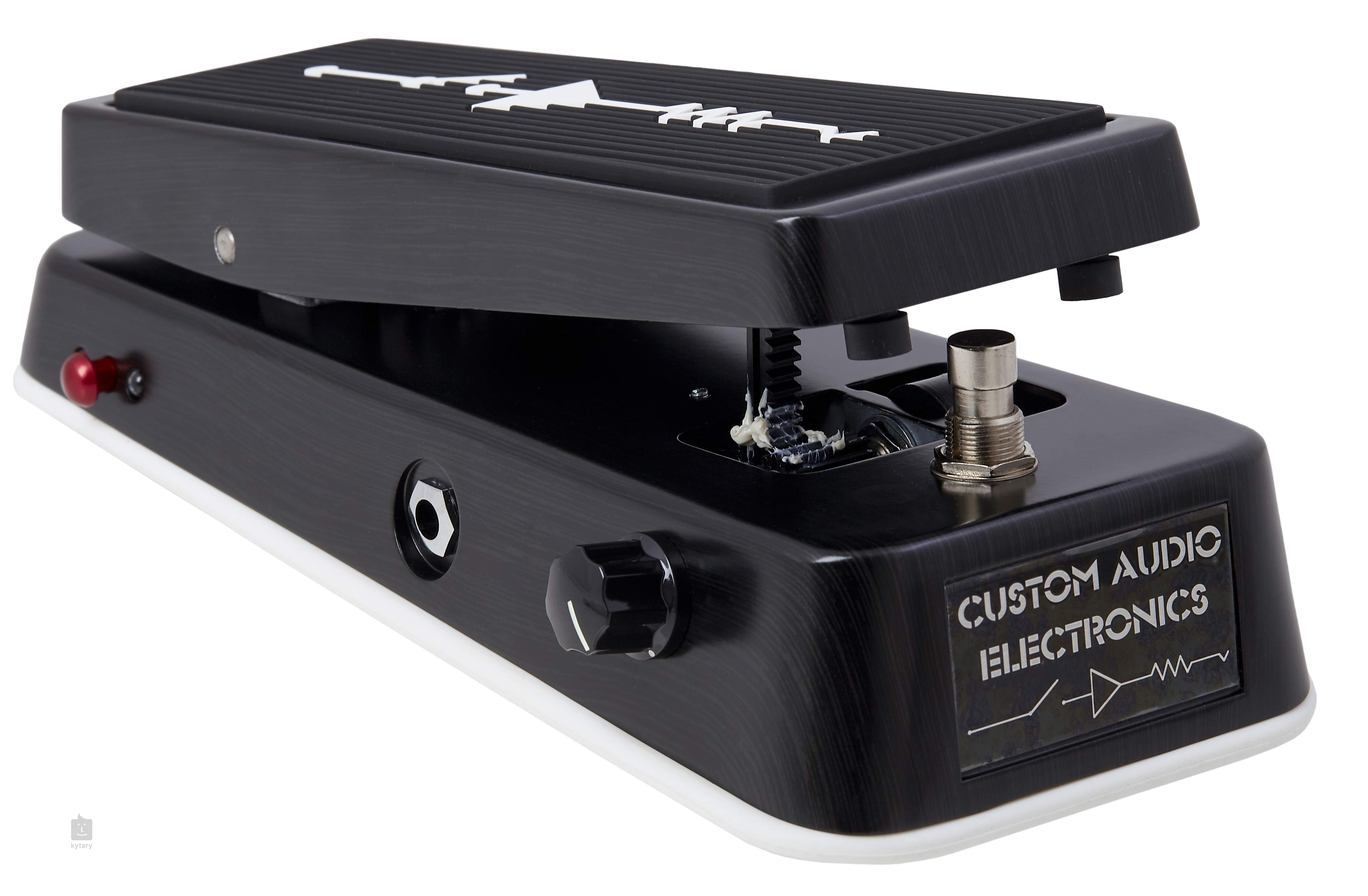 DUNLOP MC404 CAE Wah-Wah Wah Wah pedál