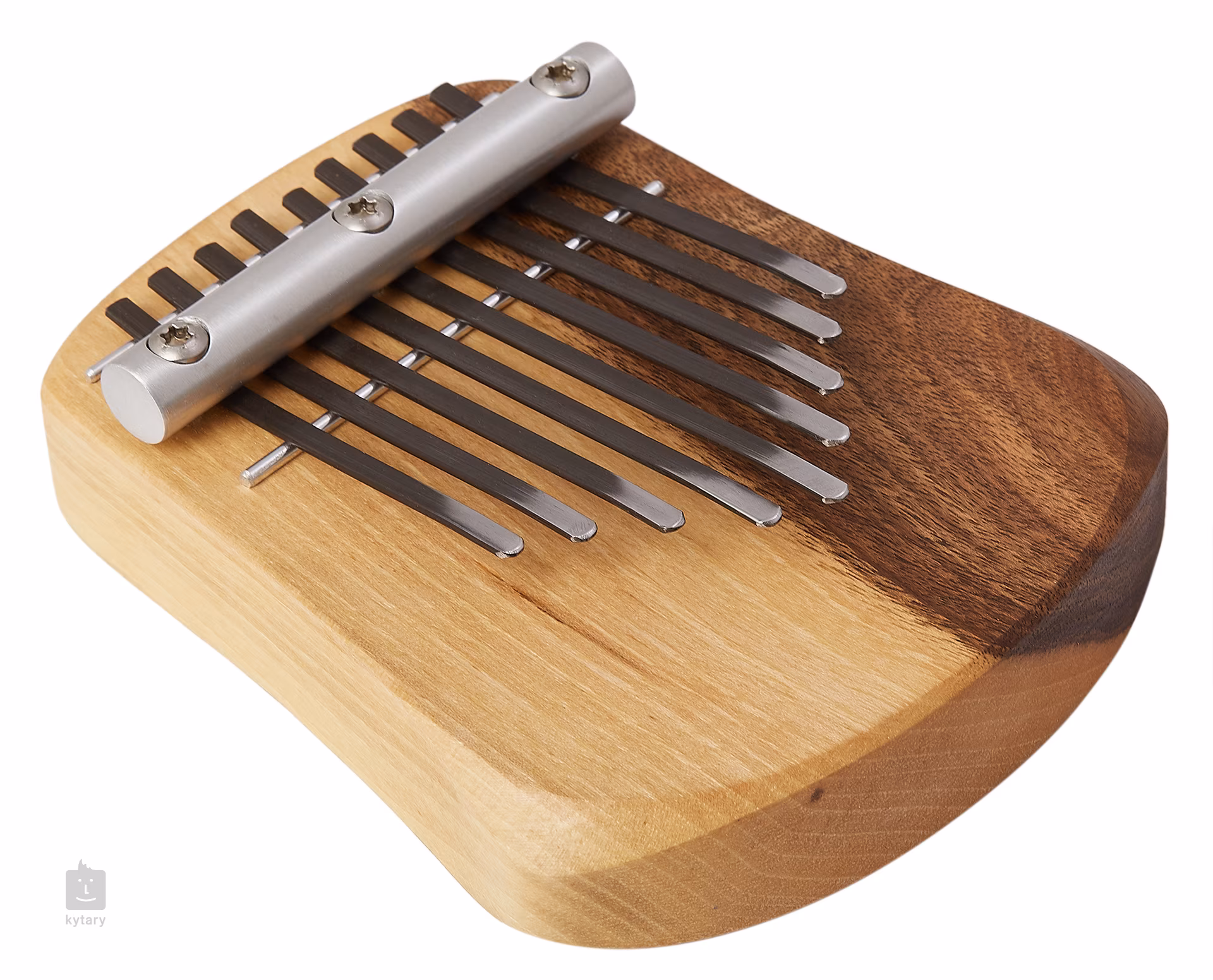 BOLF KALIMBAS ULMA 1-Row Pentatonic 9 Kalimba
