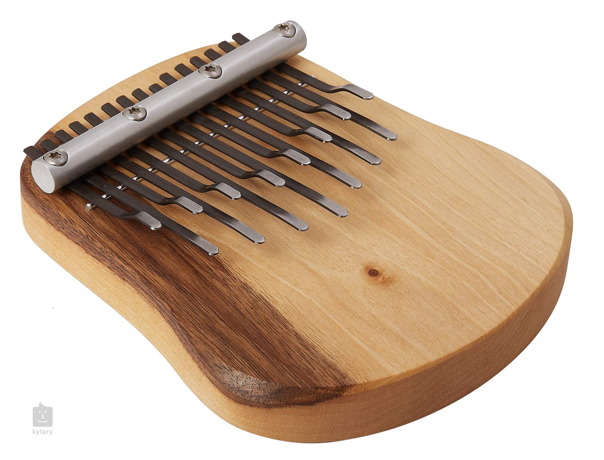 BOLF KALIMBAS TILA 2-Row Diatonic 15 C Maj Kalimba