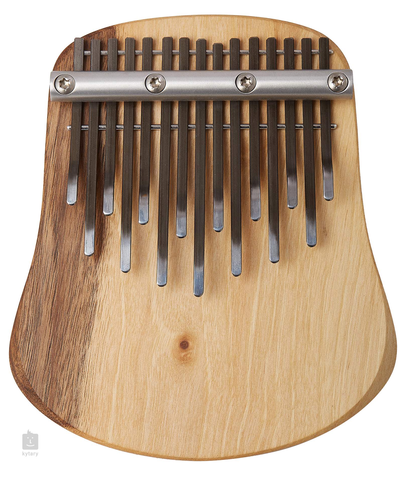 BOLF KALIMBAS TILA 2-Row Diatonic 15 C Maj Kalimba | Kytary.cz