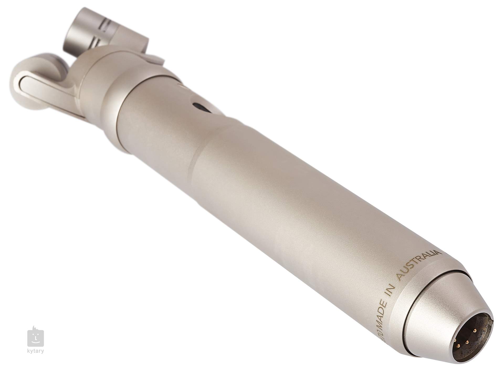 RODE NT4 Stereo mikrofon | Kytary.cz