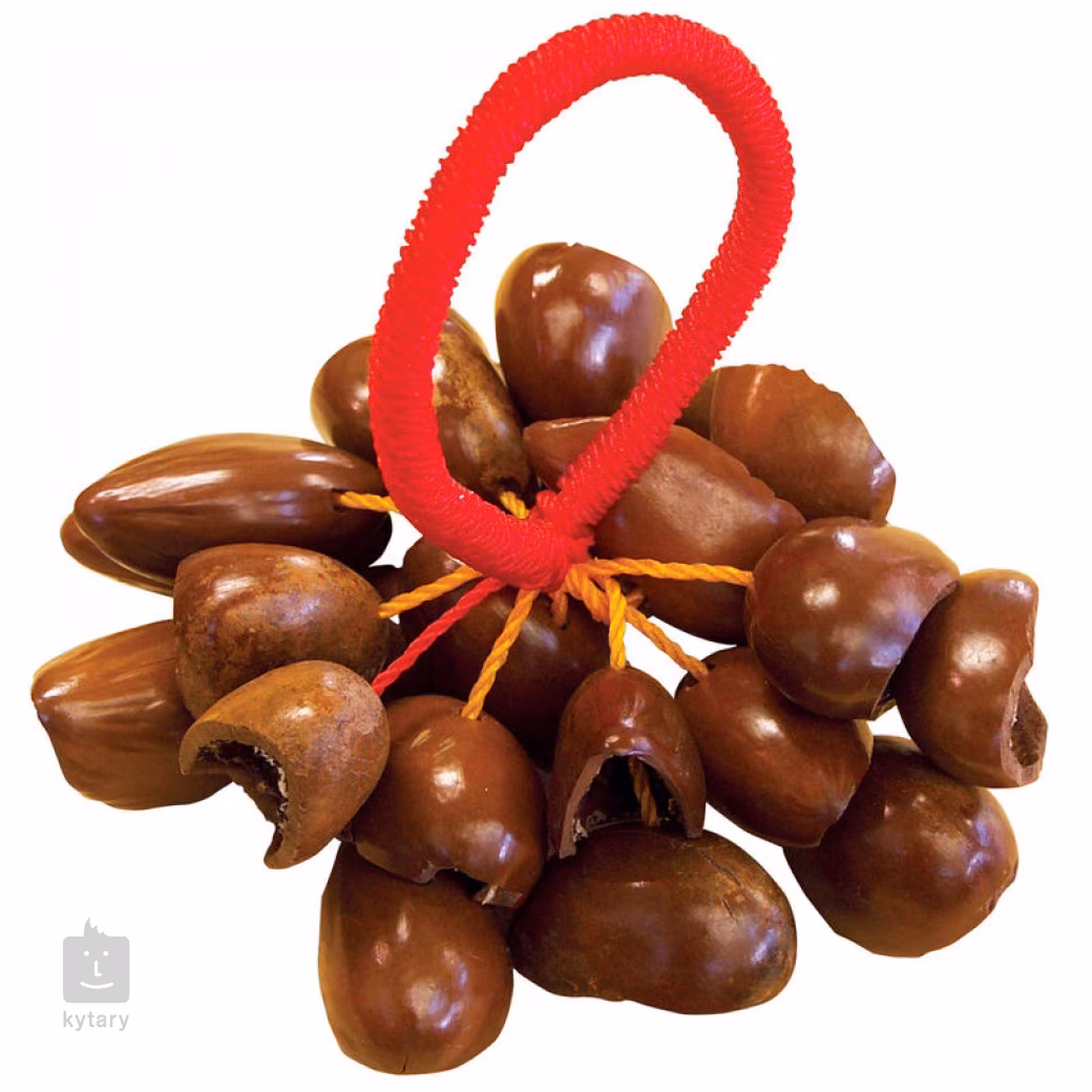 PP WORLD PERCUSSION African Nut Shell Shaker Shaker | Kytary.cz