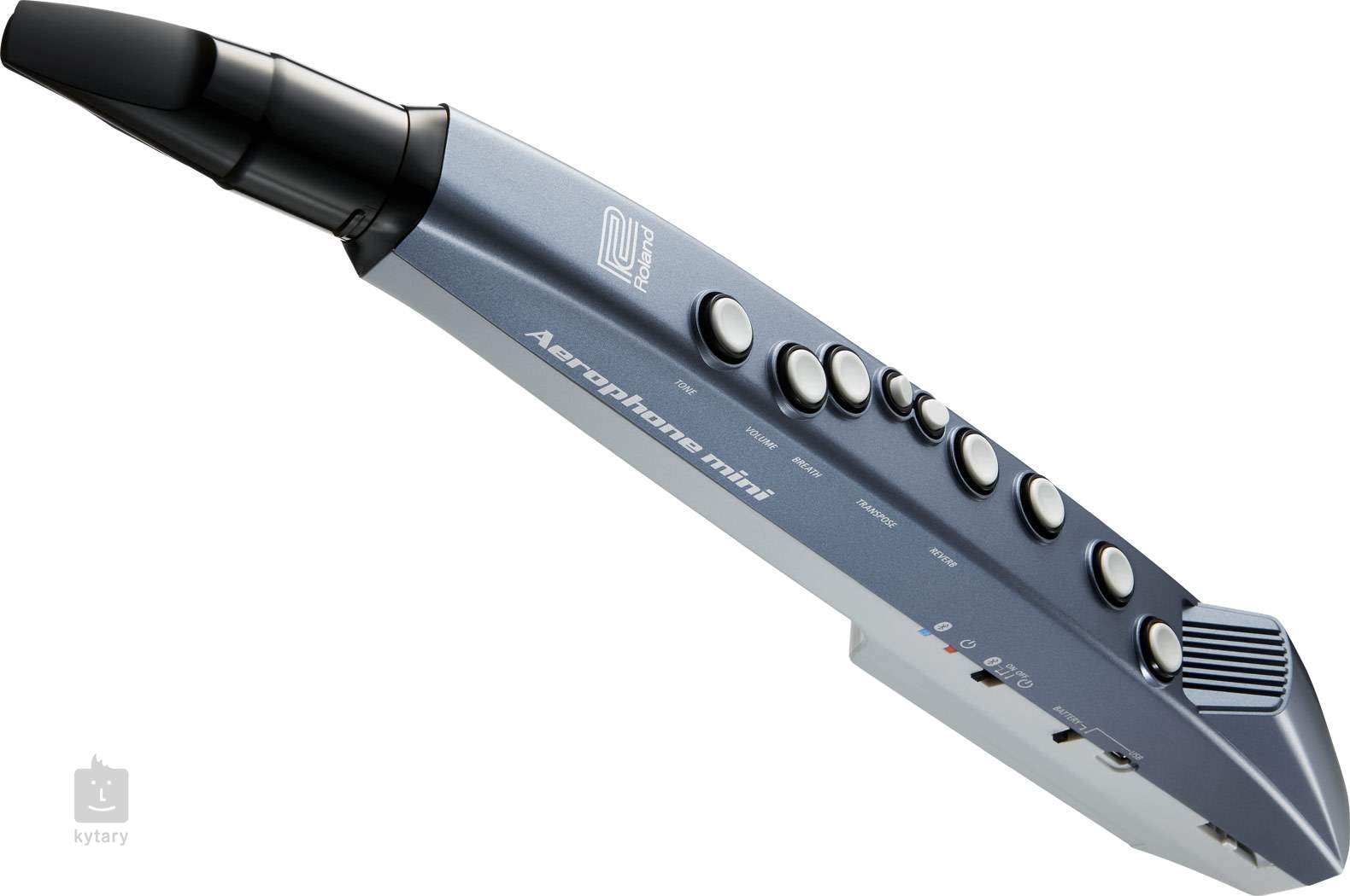 ROLAND AE-01 Aerophone Mini Dechový syntezátor, syntetizér | Kytary.cz