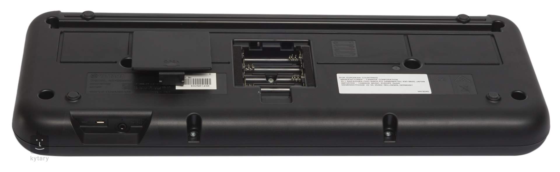 YAMAHA PSS-F30 Klávesy pro děti | Kytary.cz