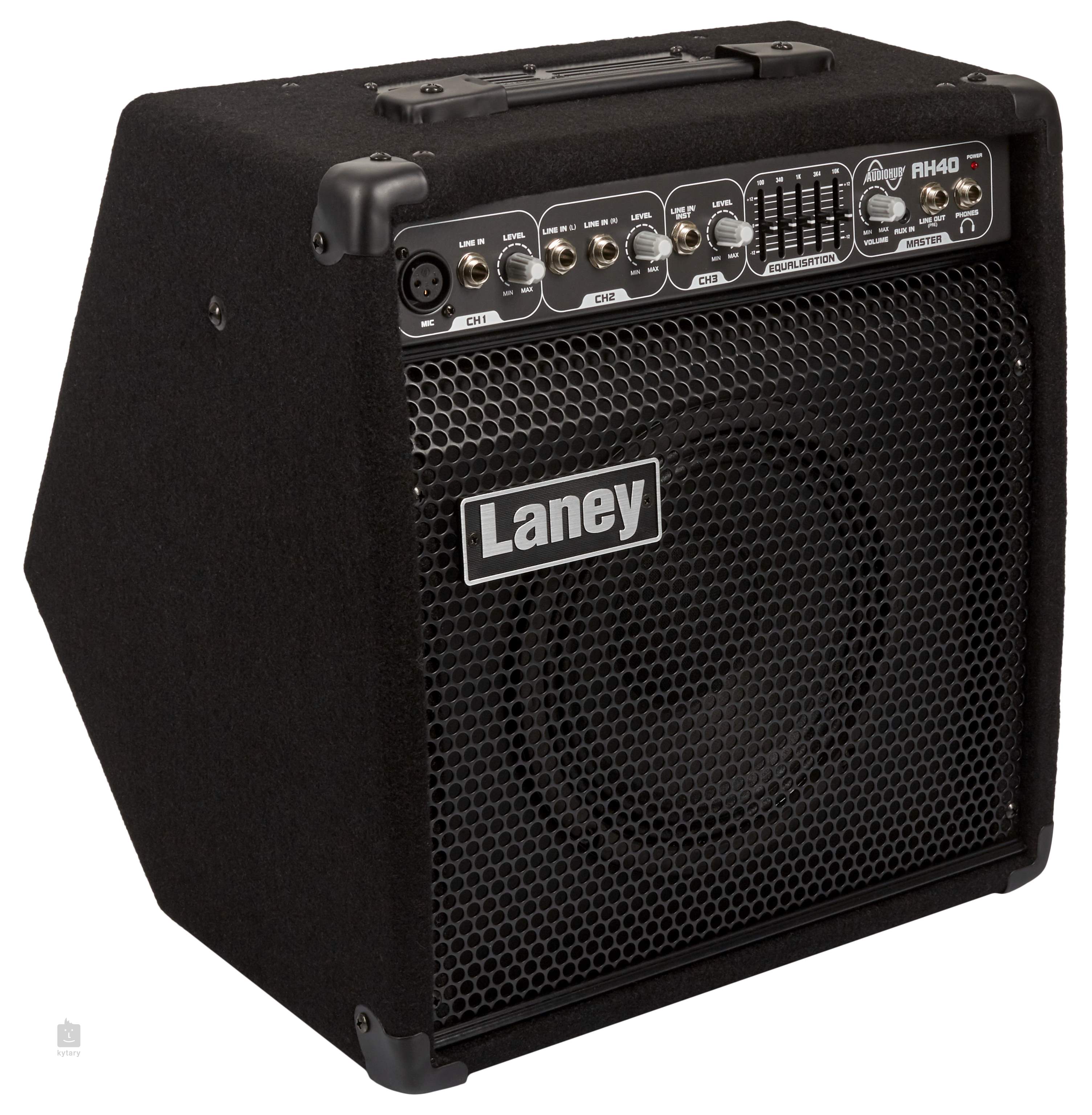 LANEY AH40 Klávesové kombo | Kytary.cz
