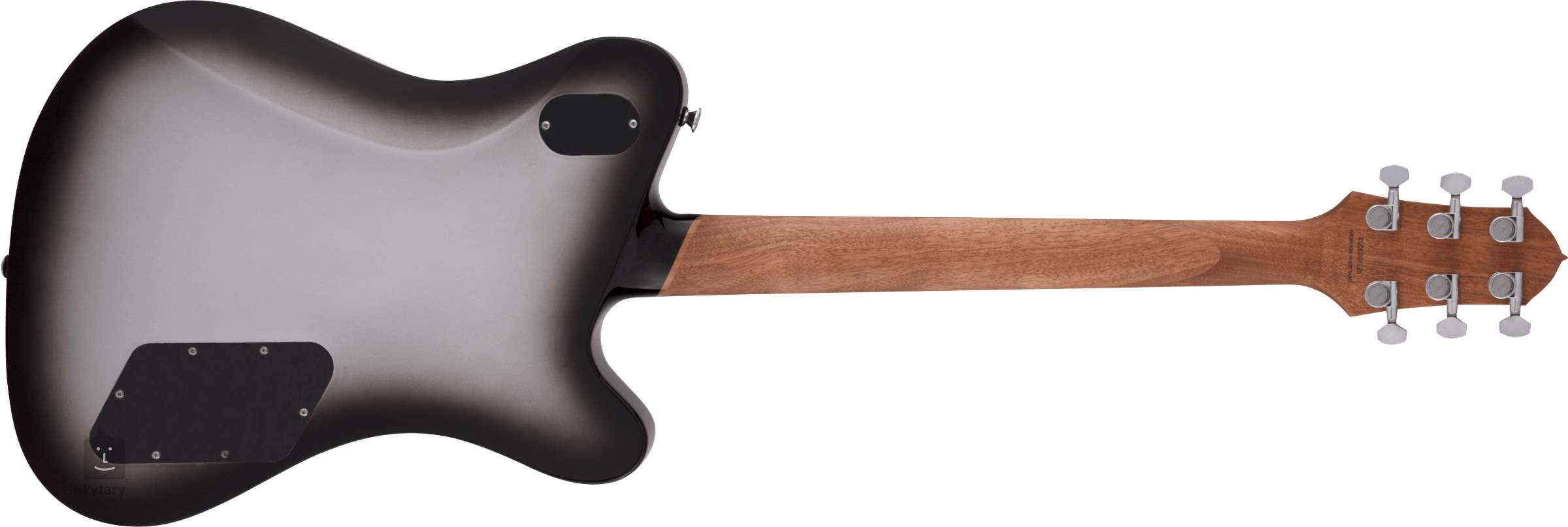 JACKSON Pro Series Signature Mark Morton Dominion EB SB Elektrická kytara