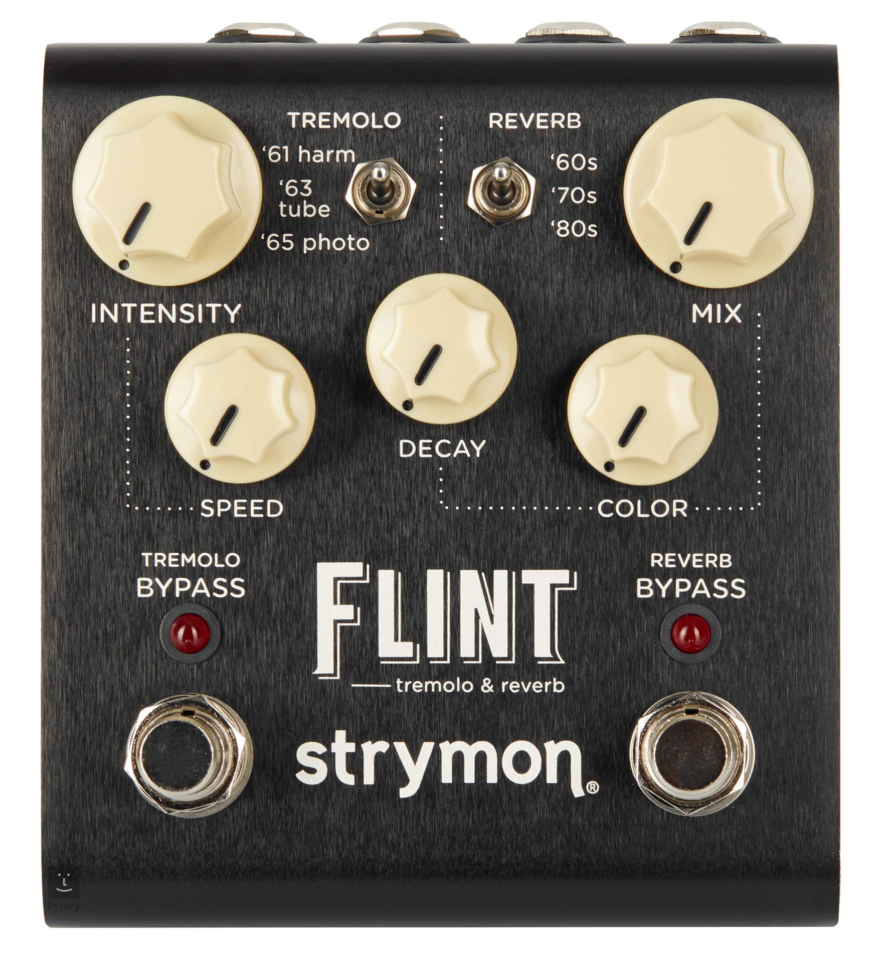 STRYMON Flint Kytarový efekt | Kytary.cz