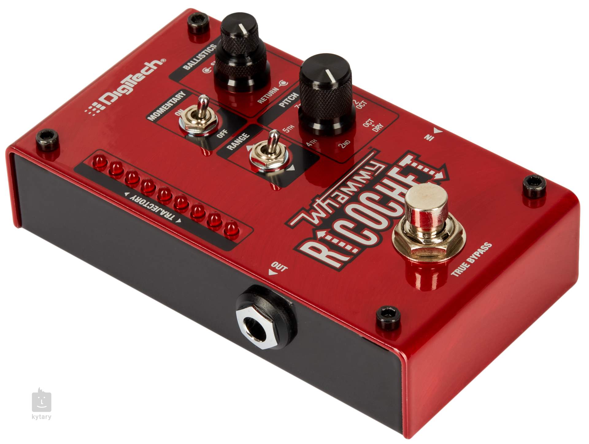 DIGITECH Whammy Ricochet Kytarový efekt | Kytary.cz