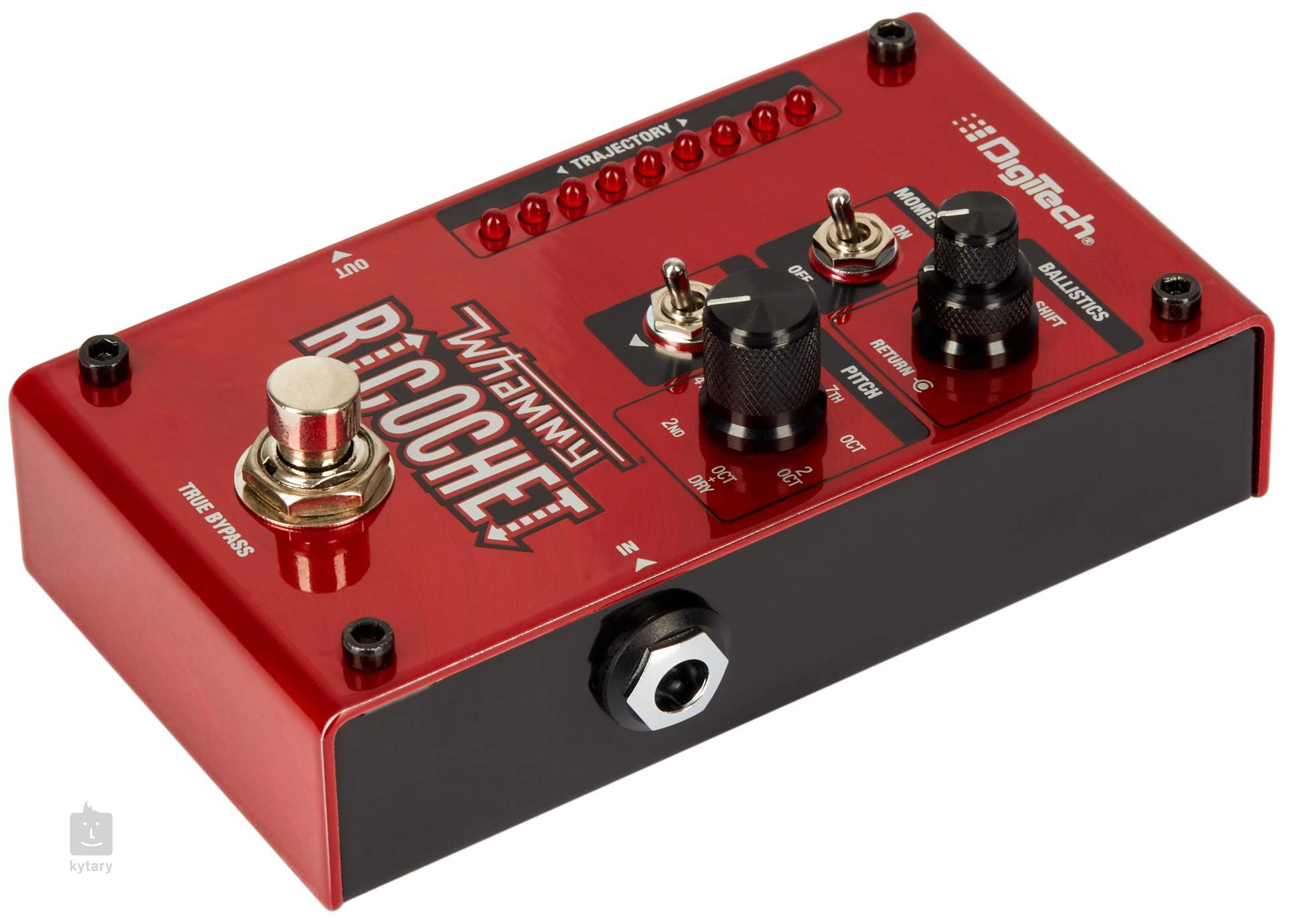 DIGITECH Whammy Ricochet Kytarový efekt | Kytary.cz