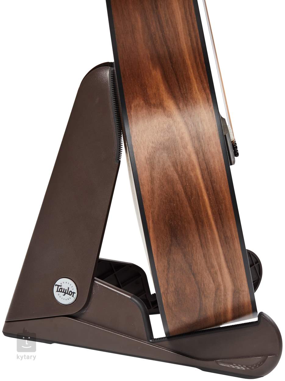 TAYLOR Compact Folding Acoustic Guitar Stand Stojan na kytaru | Kytary.cz