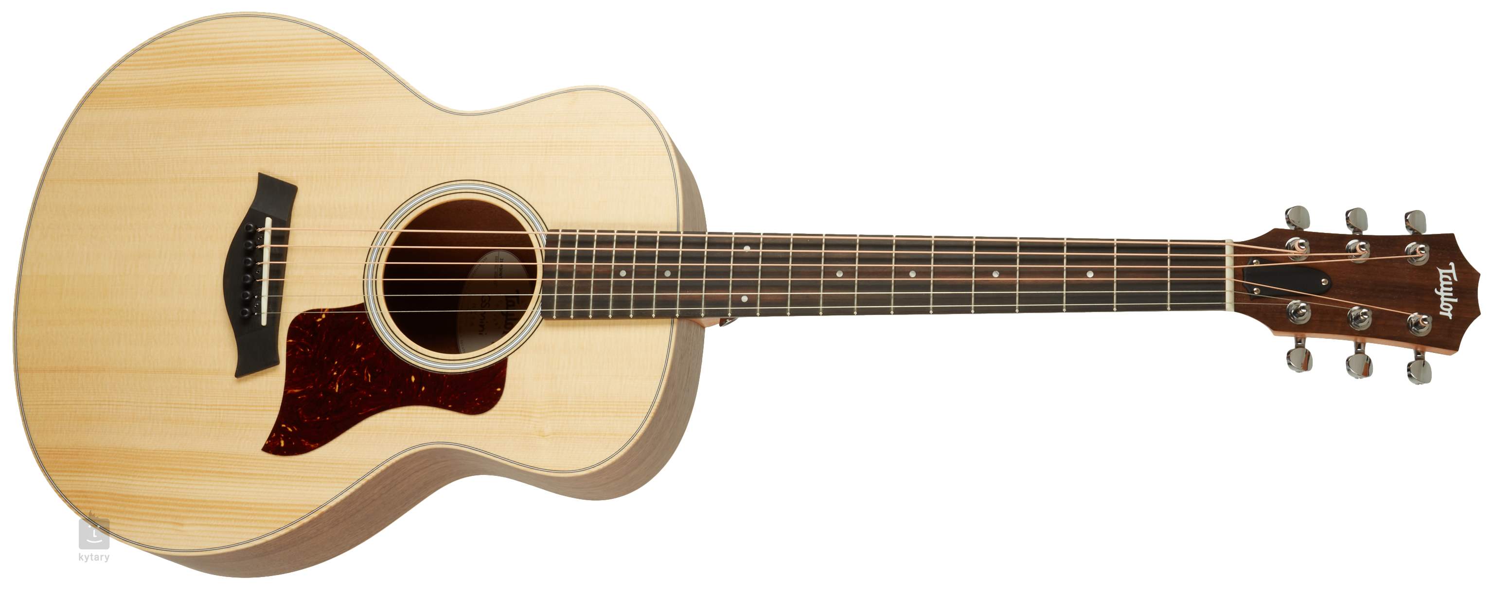 TAYLOR GS Mini-e Walnut Elektroakustická kytara | Kytary.cz