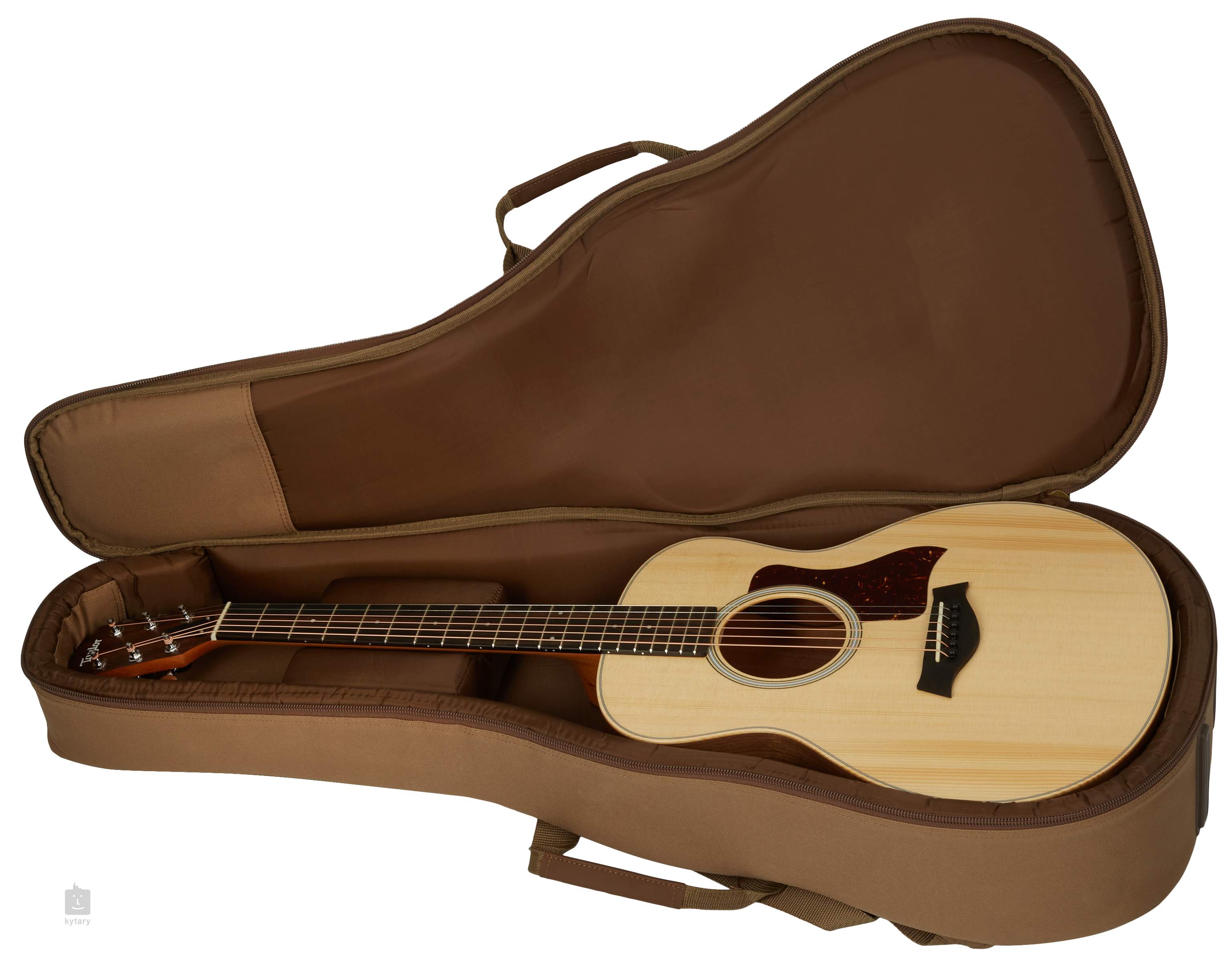 TAYLOR GS Mini-e Walnut Elektroakustická kytara | Kytary.cz