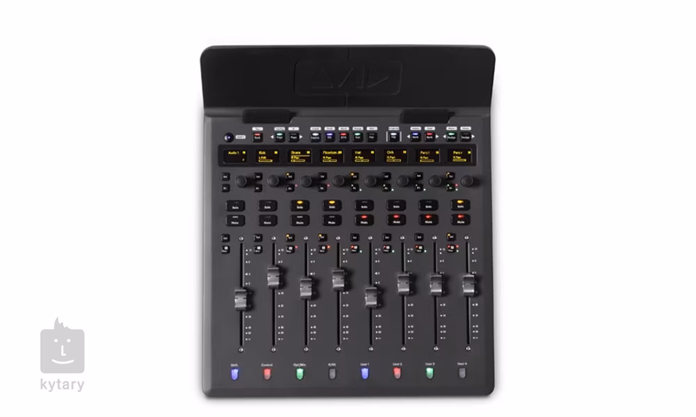 AVID S1 Control Surface MIDI/DAW kontroler