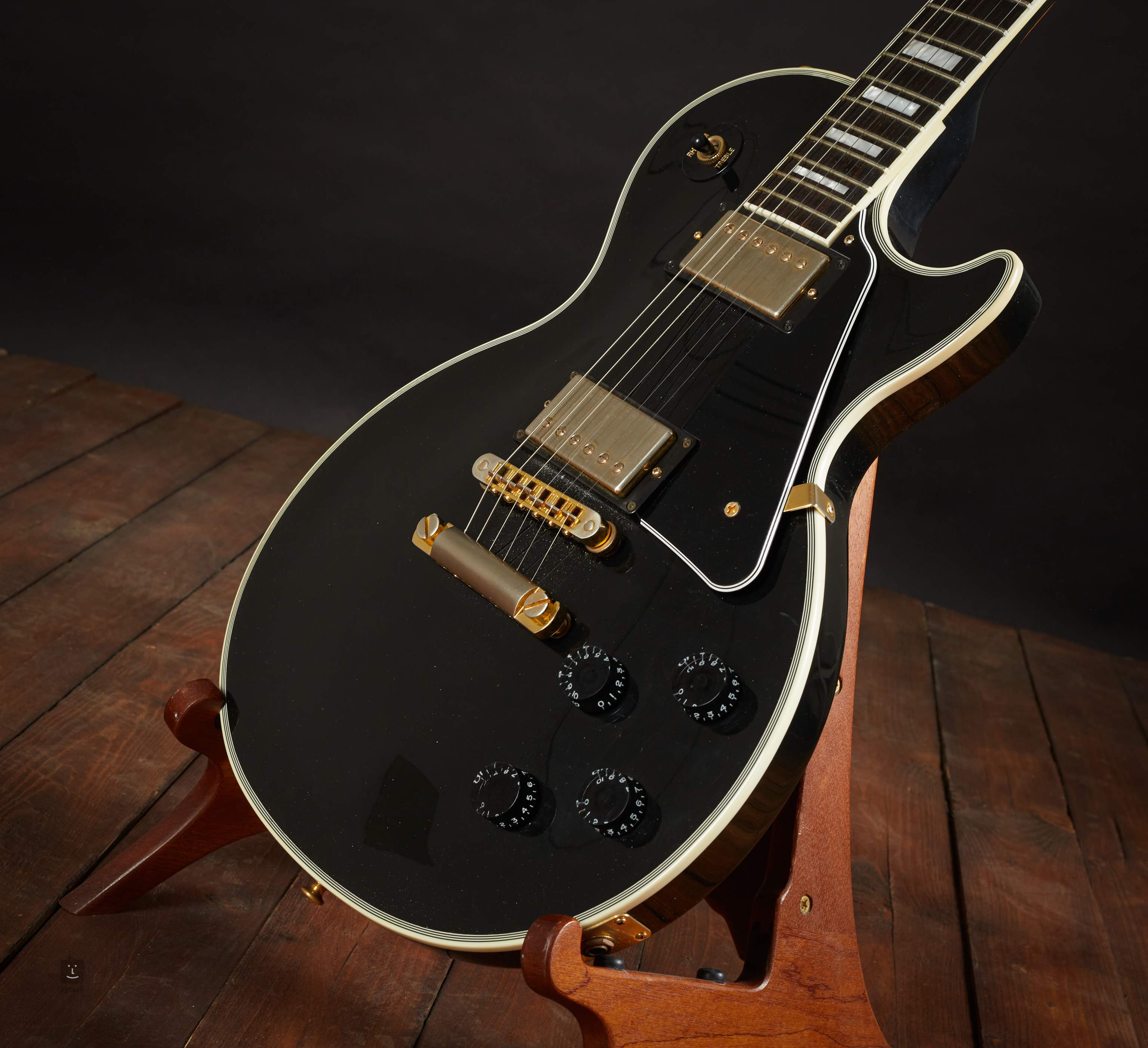 GIBSON 2013 Les Paul Custom Lite Elektrická kytara