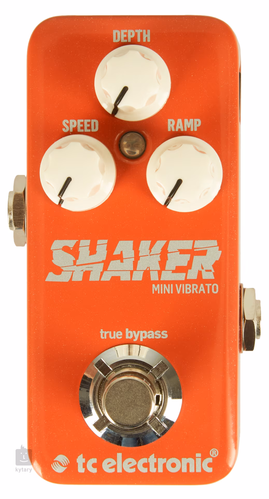 TC ELECTRONIC Shaker Mini Kytarový efekt