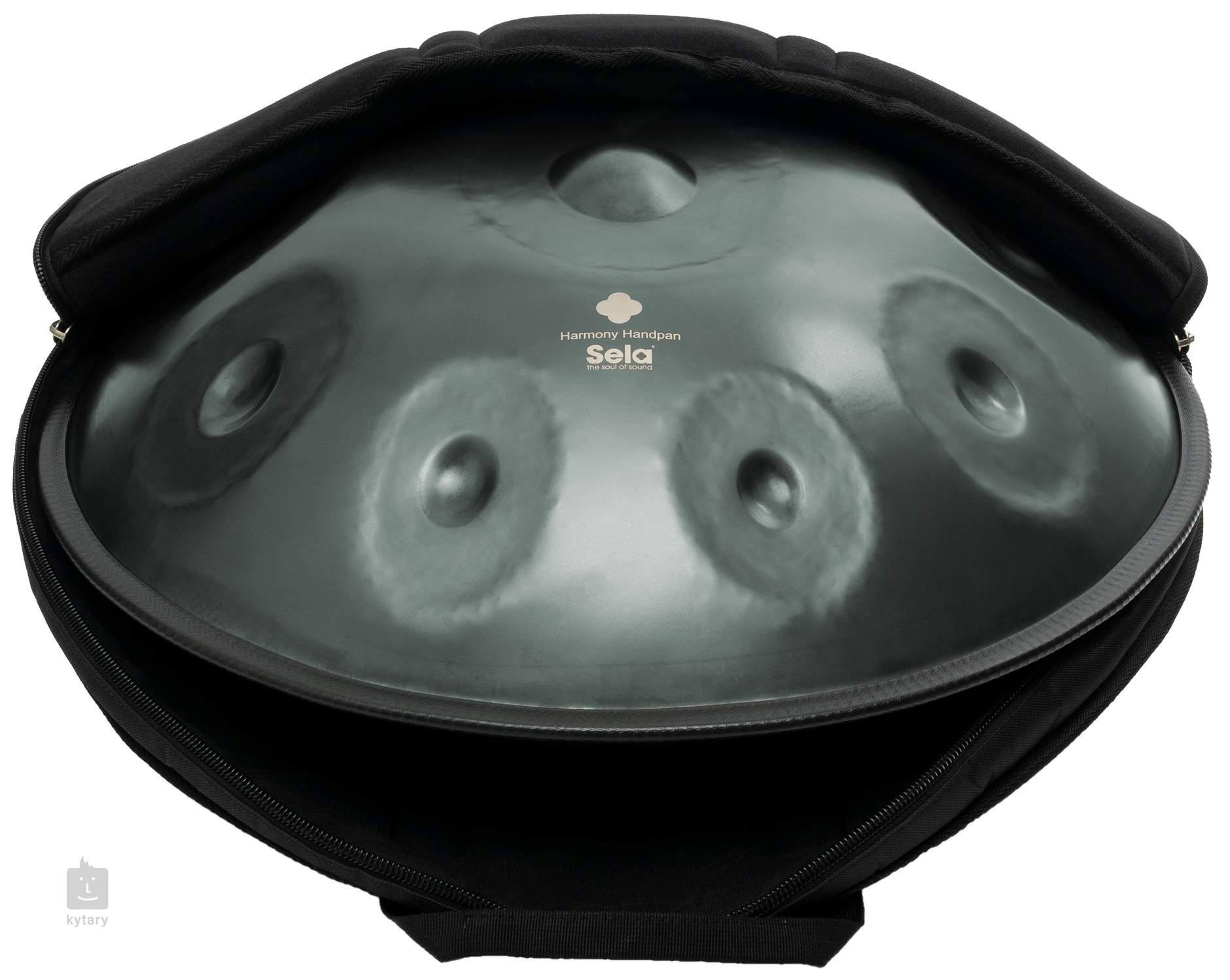 SELA Harmony Handpan D Kurd Handpan | Kytary.cz