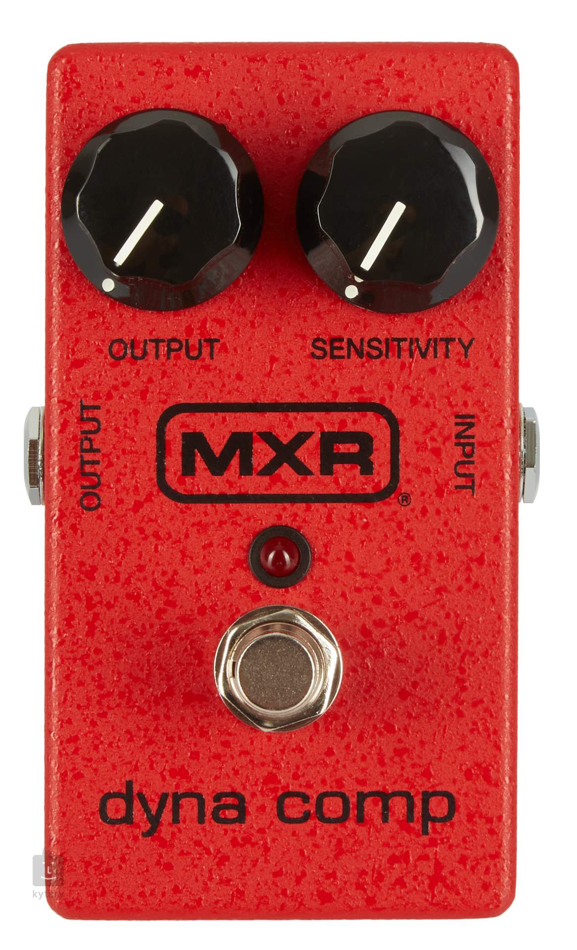 MXR M102 Dyna Comp Kytarový efekt | Kytary.cz