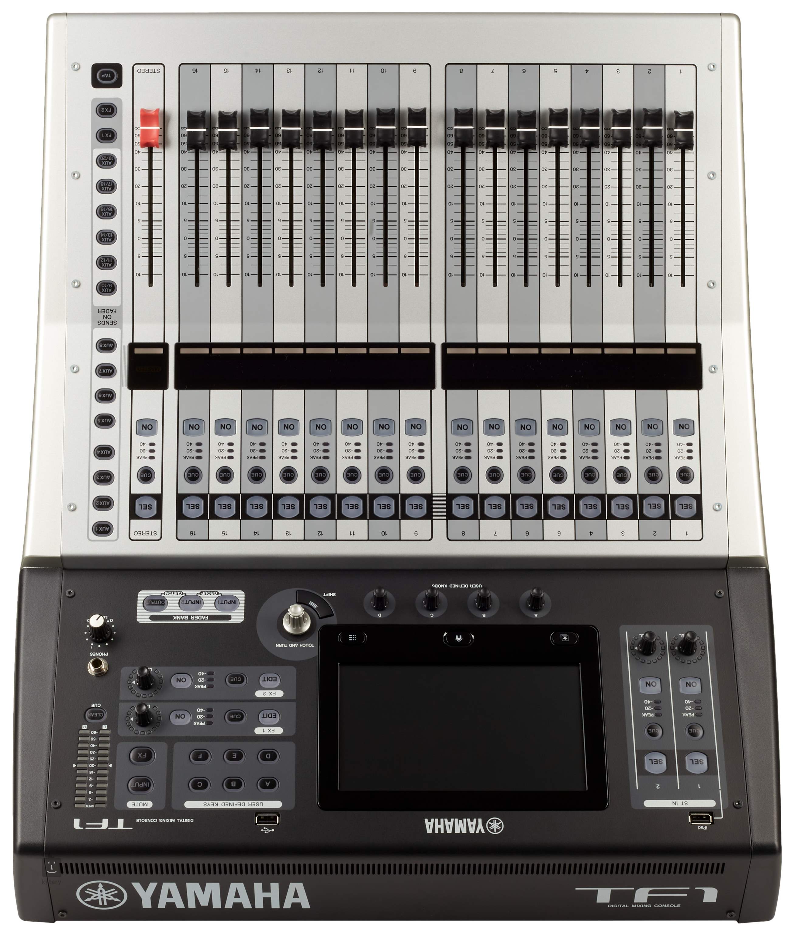YAMAHA TF1 Digitální mixážní pult | Kytary.cz