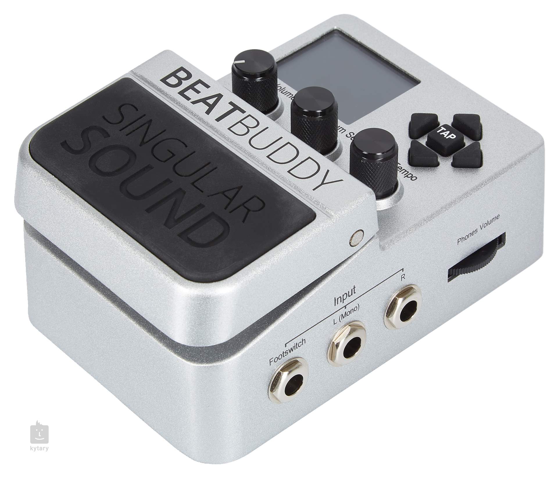 SINGULAR SOUND BeatBuddy Bicí automat | Kytary.cz