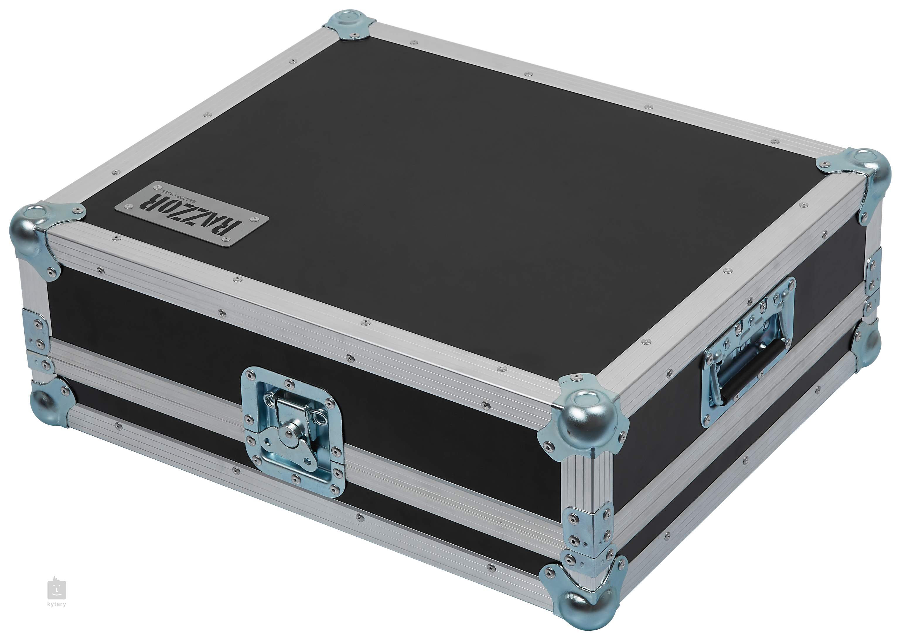 RAZZOR CASES Behringer XENYX X2442USB Case Kufr pro mixážní pult