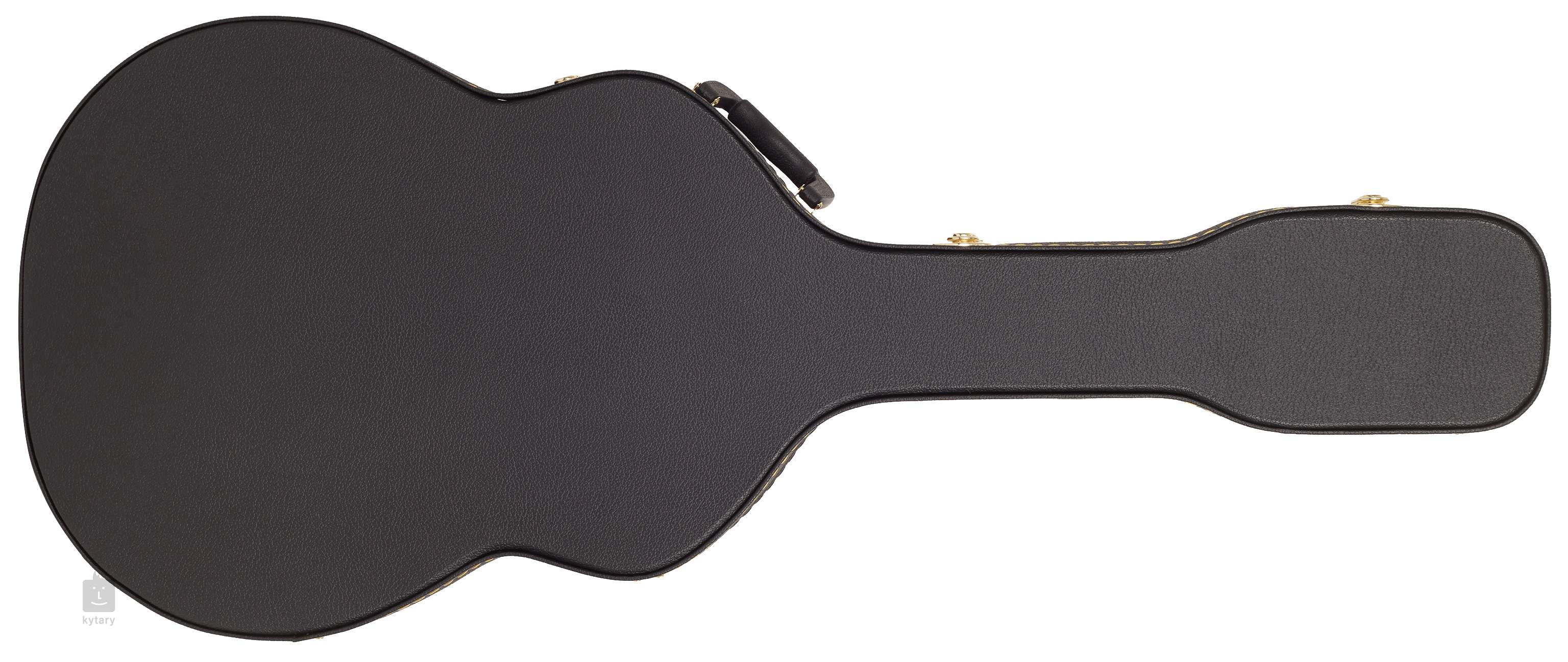 GUARDIAN CG-018-RS Kufr pro akustickou kytaru | Kytary.cz