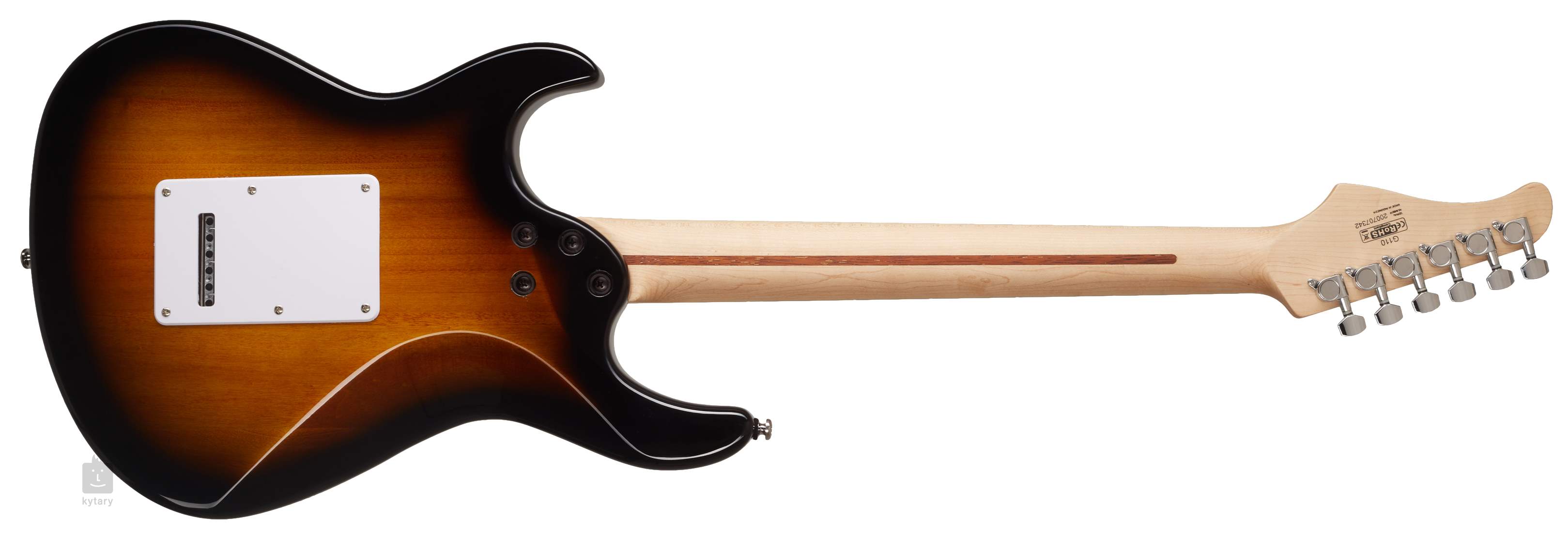 CORT G110 2T Elektrická kytara | Kytary.cz