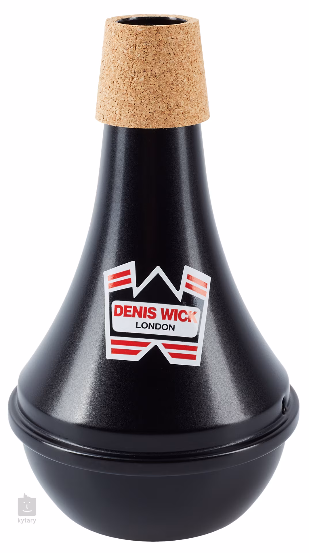 DENIS WICK Practice 5526 Dusítko na trubku | Kytary.cz