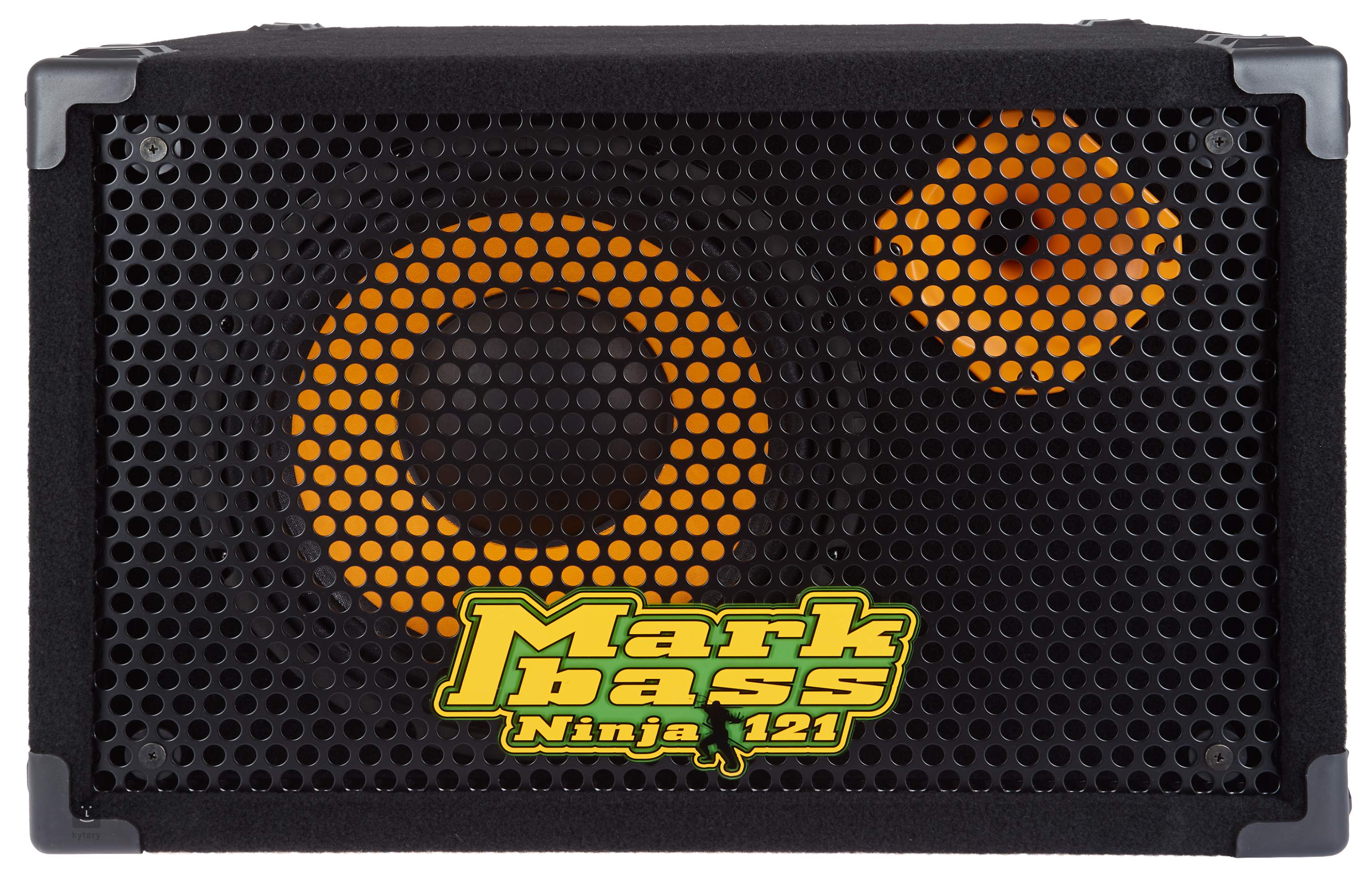 MARKBASS Traveler 121 Ninja (rozbalené) Baskytarový reprobox | Kytary.cz