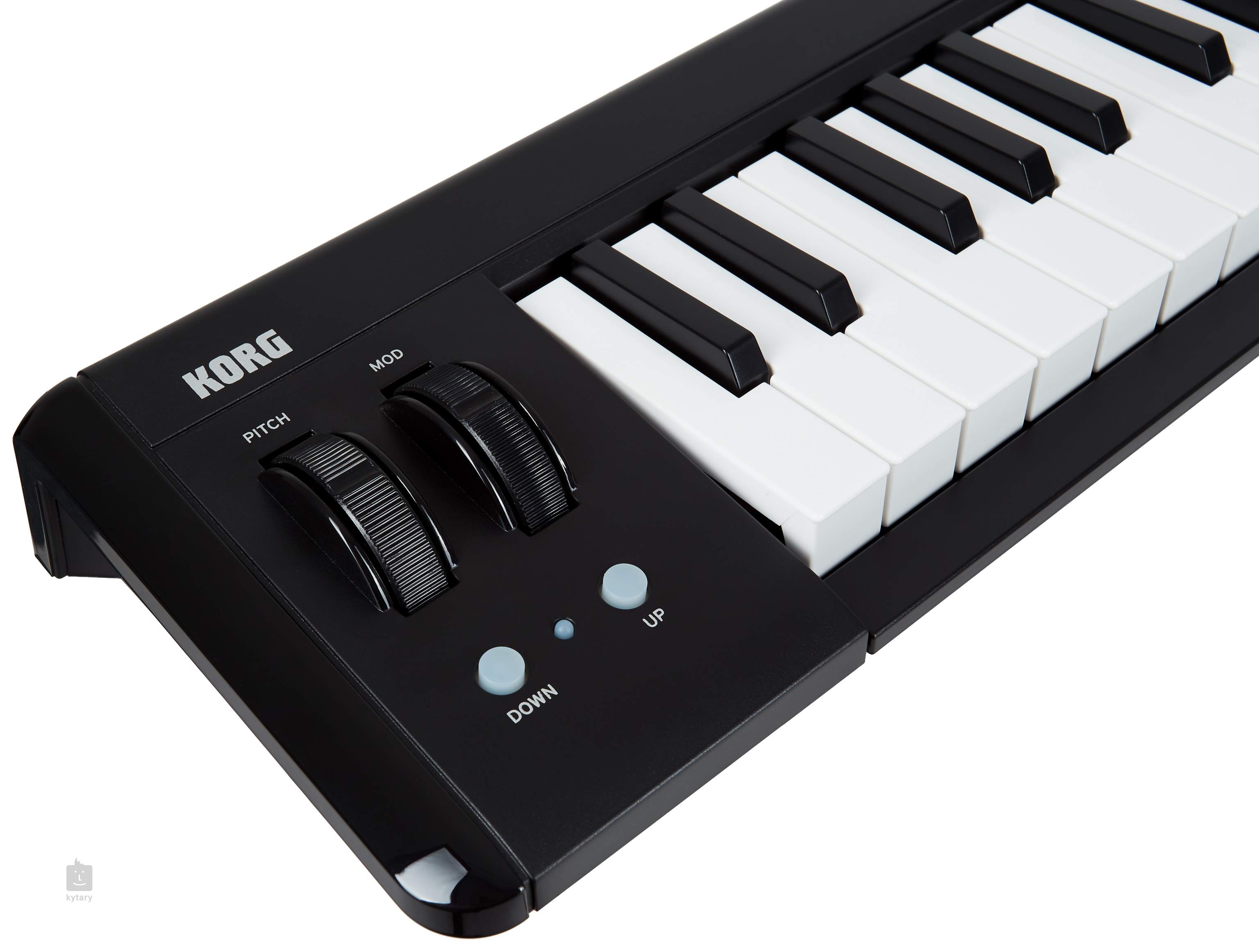 KORG microKEY2 49 USB/MIDI keyboard | Kytary.cz